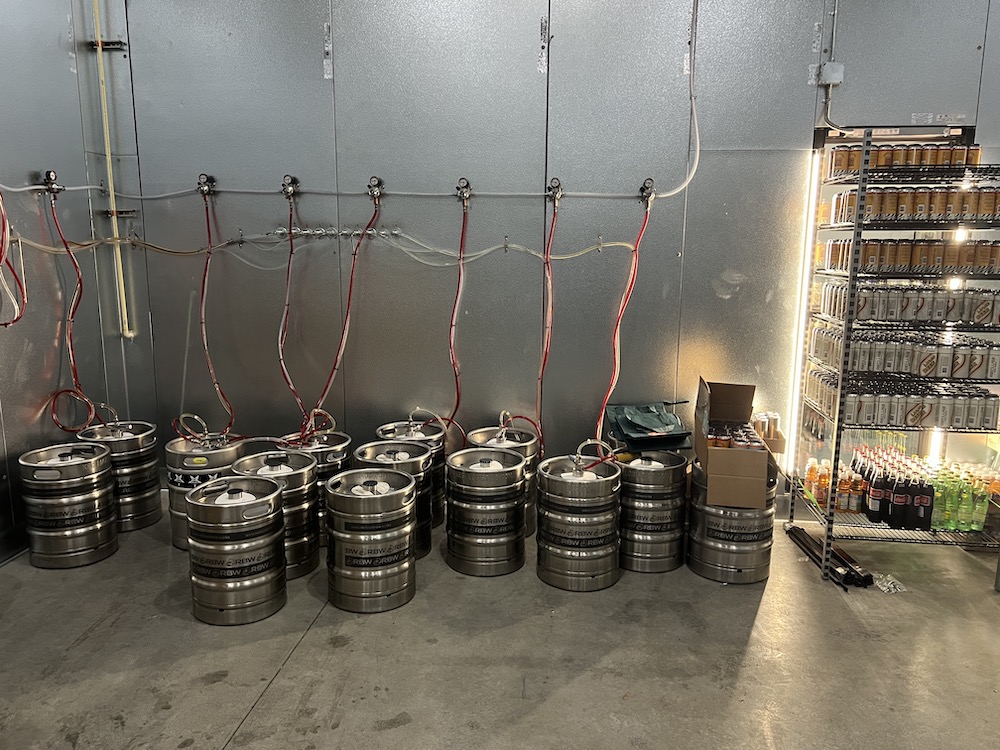 Recluse Brew Works - oregonlive.com