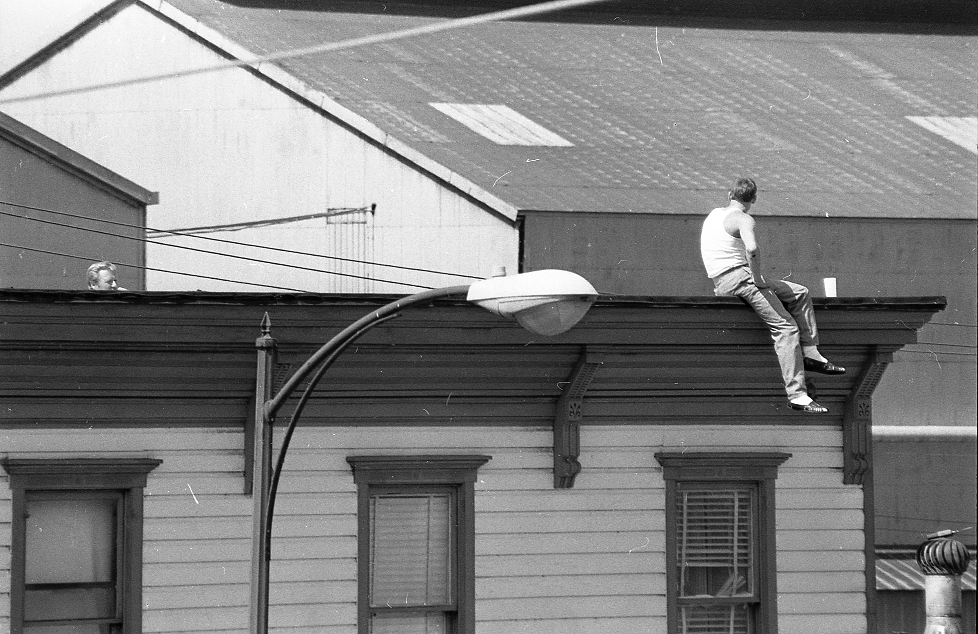 Confessions of a serial killer: The Joey Miller tapes - pennlive.com