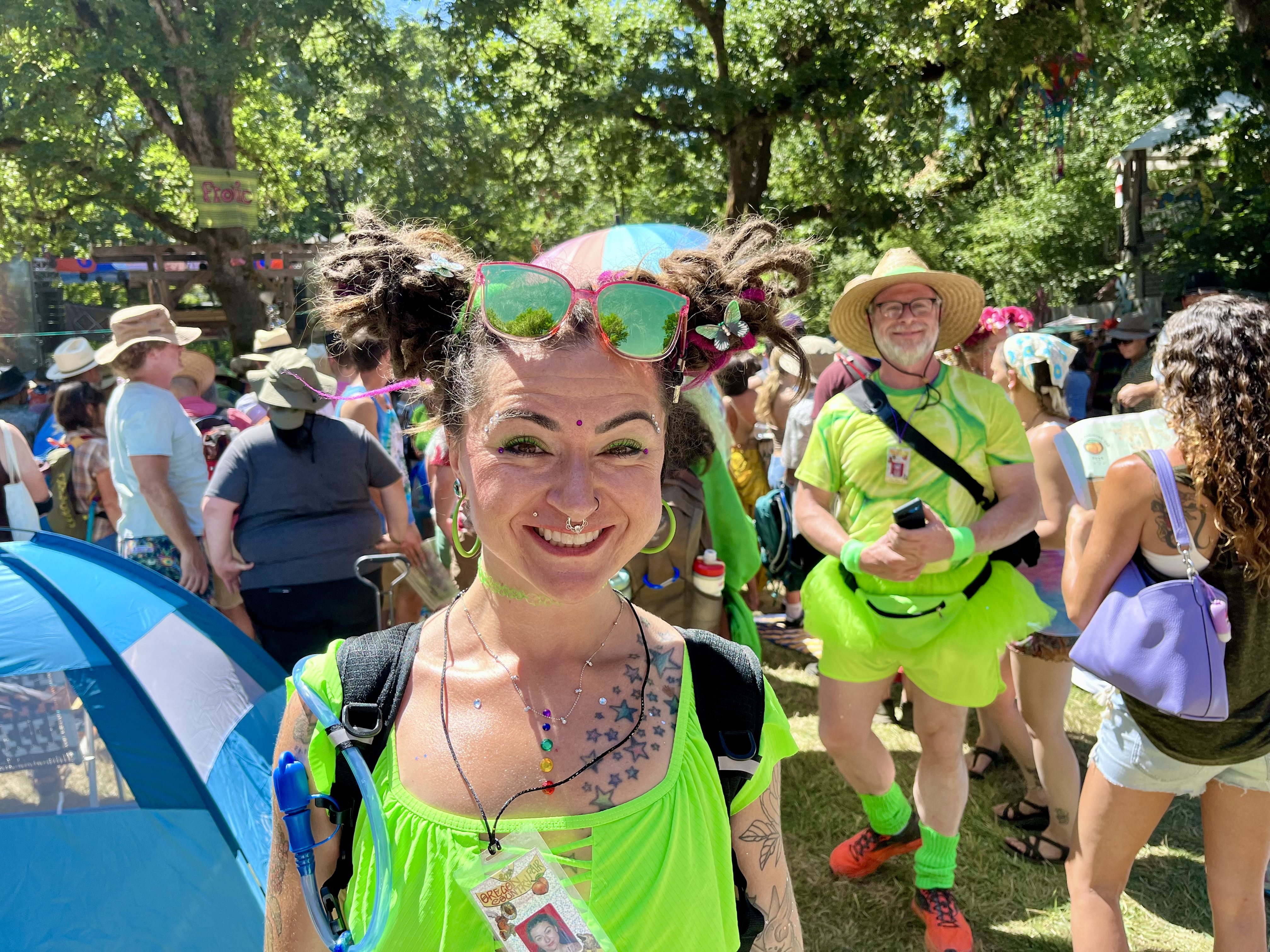 2024 Oregon Country Fair - oregonlive.com
