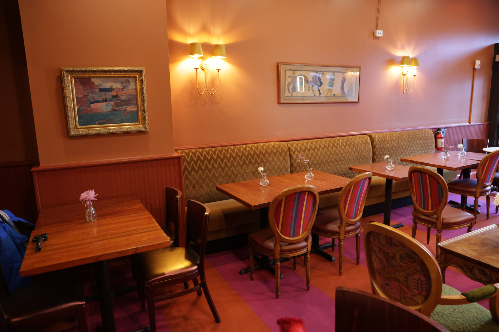 EDWINS opening in old Nighttown location - cleveland.com