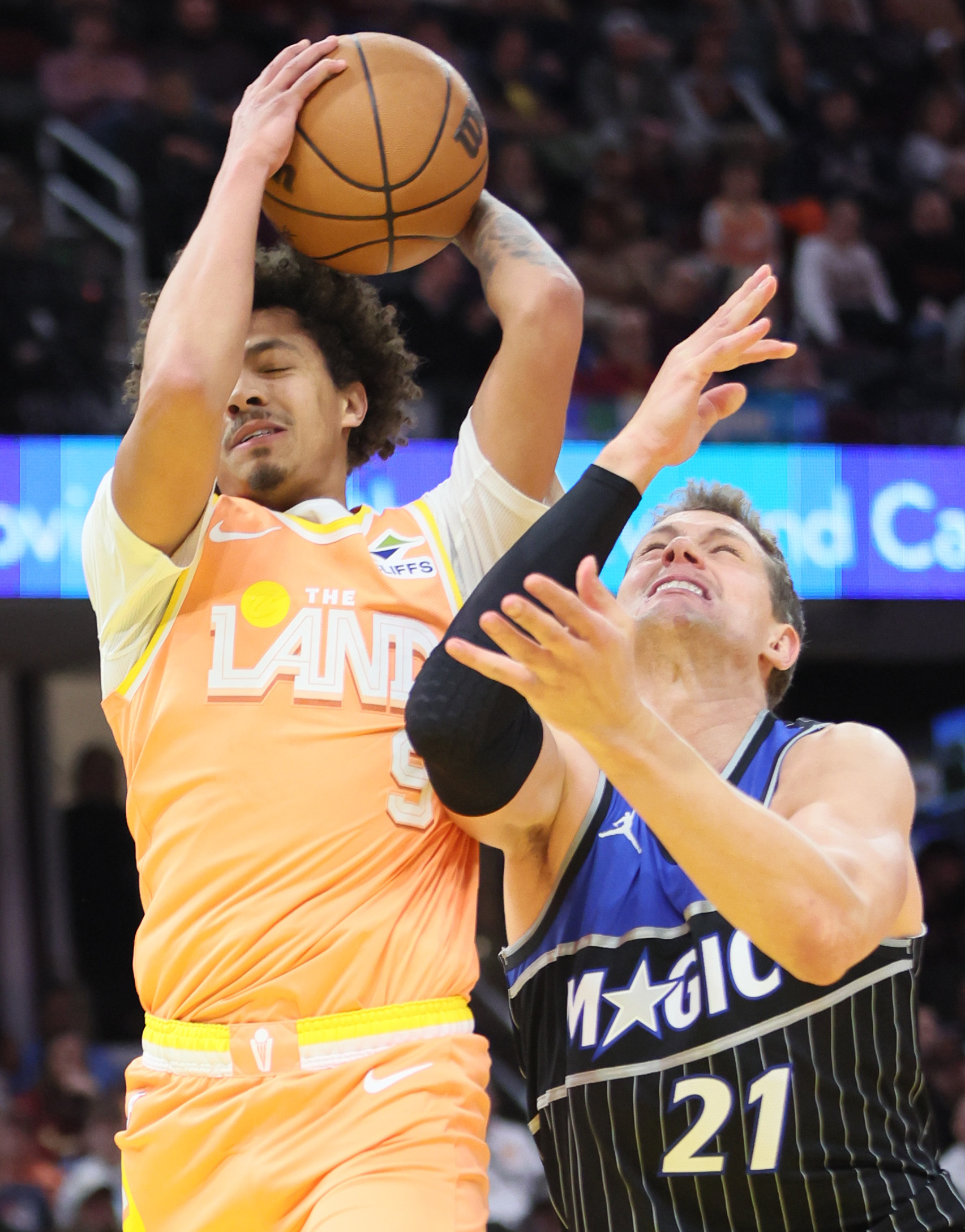 Cleveland Cavaliers vs. Orlando Magic, January 26, 2026 - cleveland.com