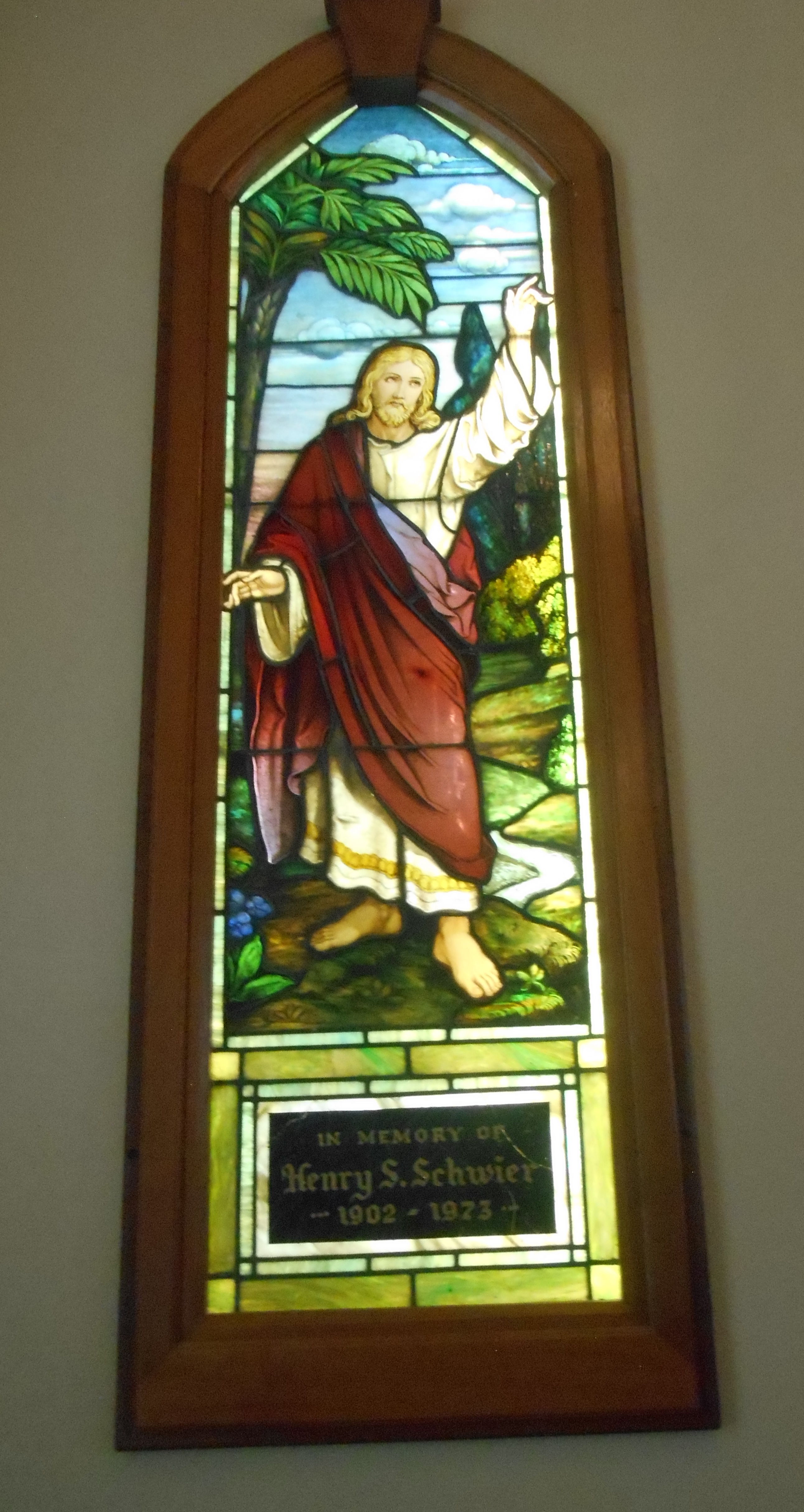 Holy Trinity Lutheran Church, Manasquan - nj.com