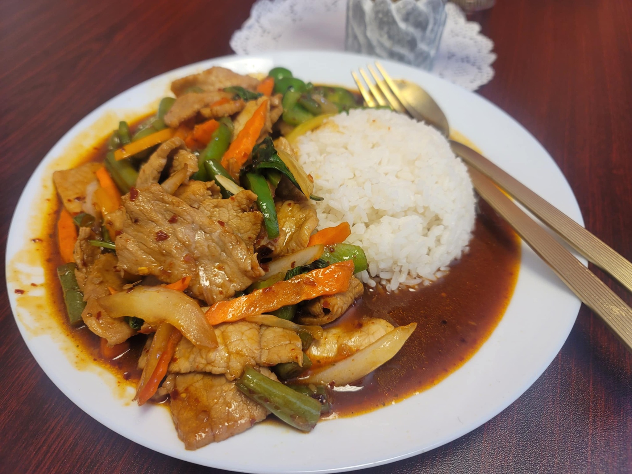 Michigan's Best Local Eats: Authentic flavors keep you salivating at ...