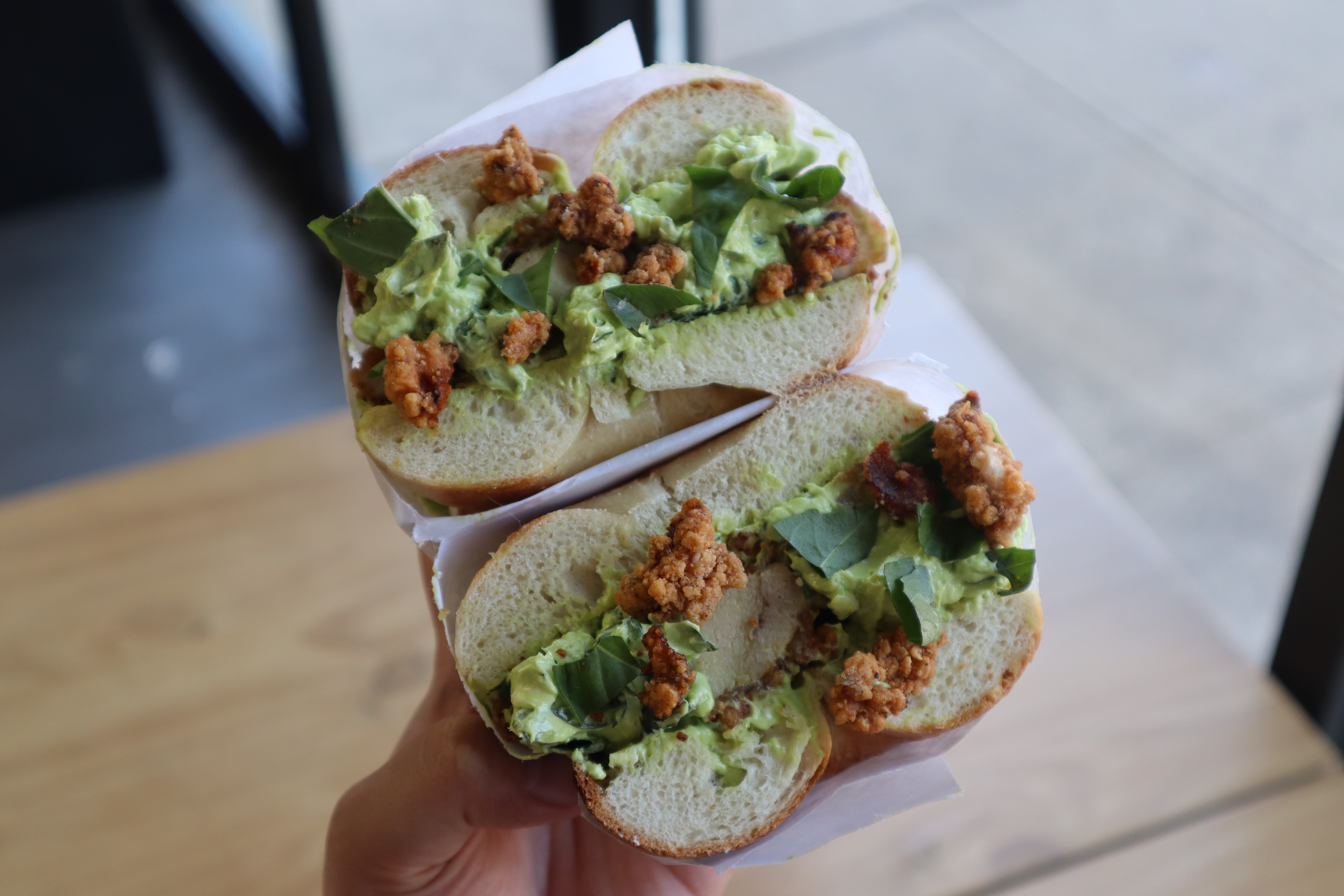 Best New Jersey Bagels