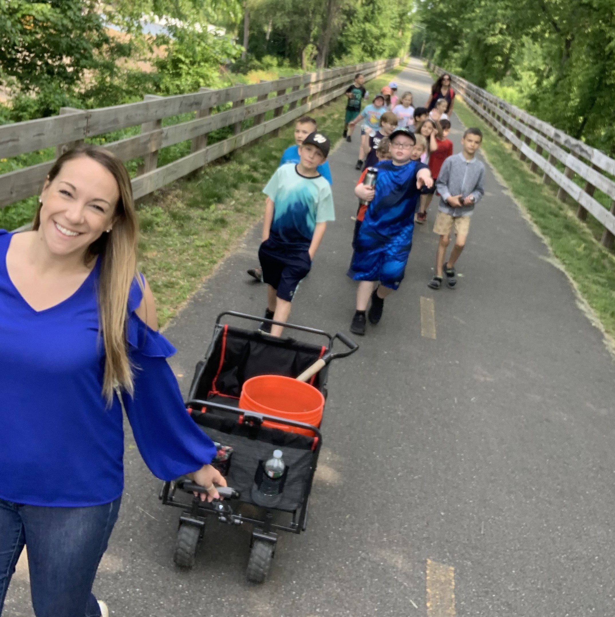 Westfield Adopt a Classroom projects - masslive.com