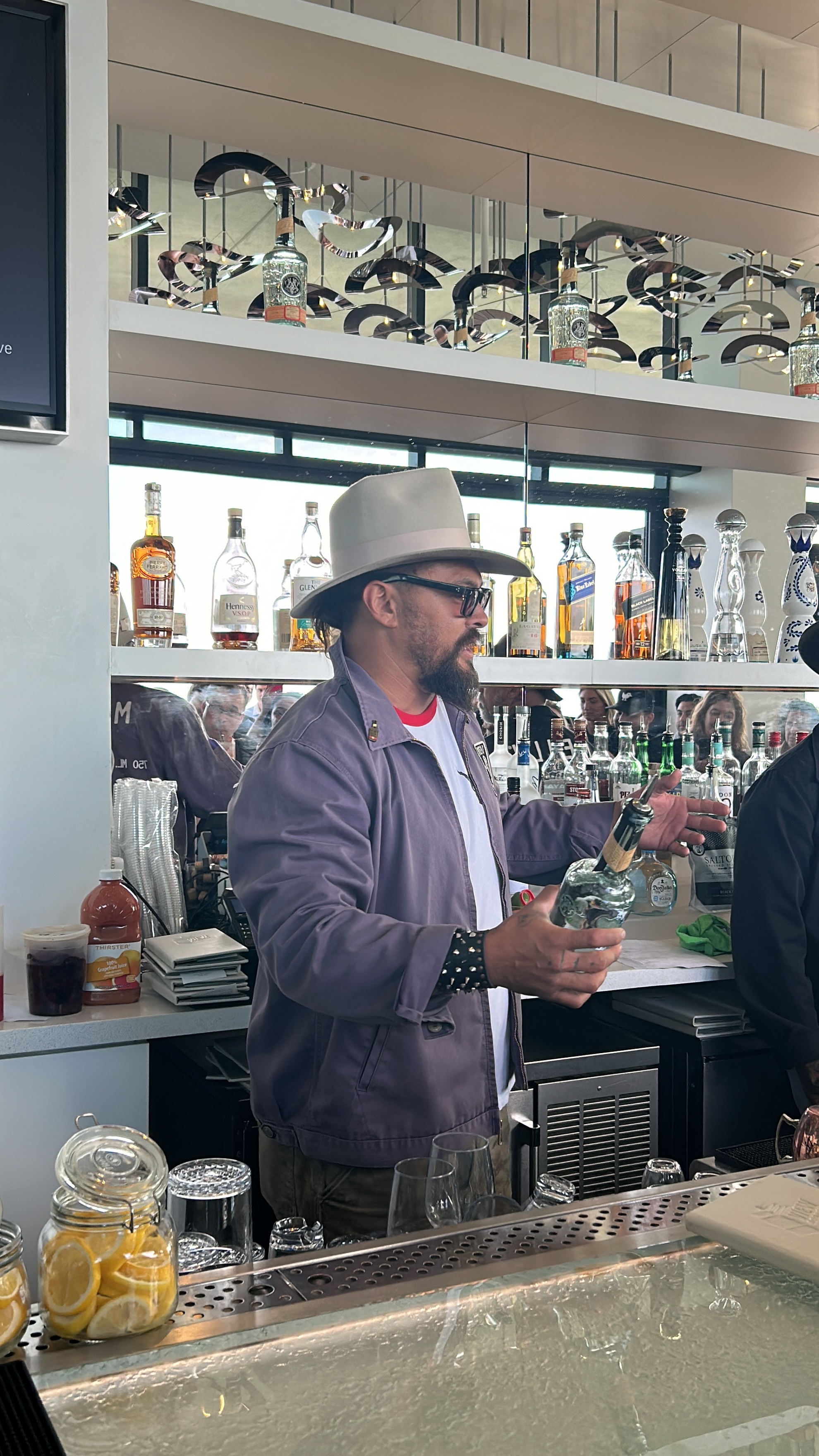 Jason Momoa in Boston - masslive.com