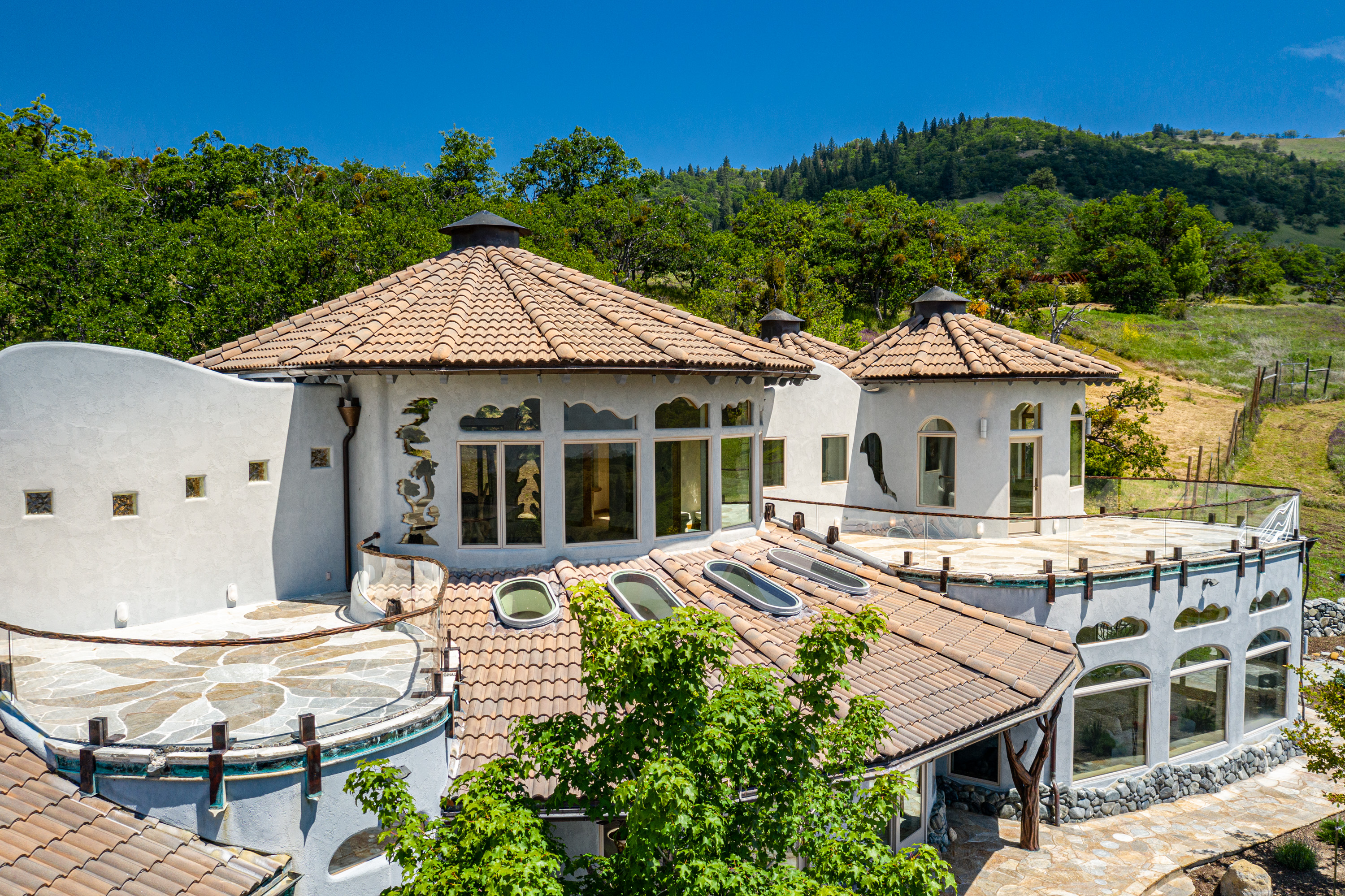 'Work of art’ Ashland house - oregonlive.com