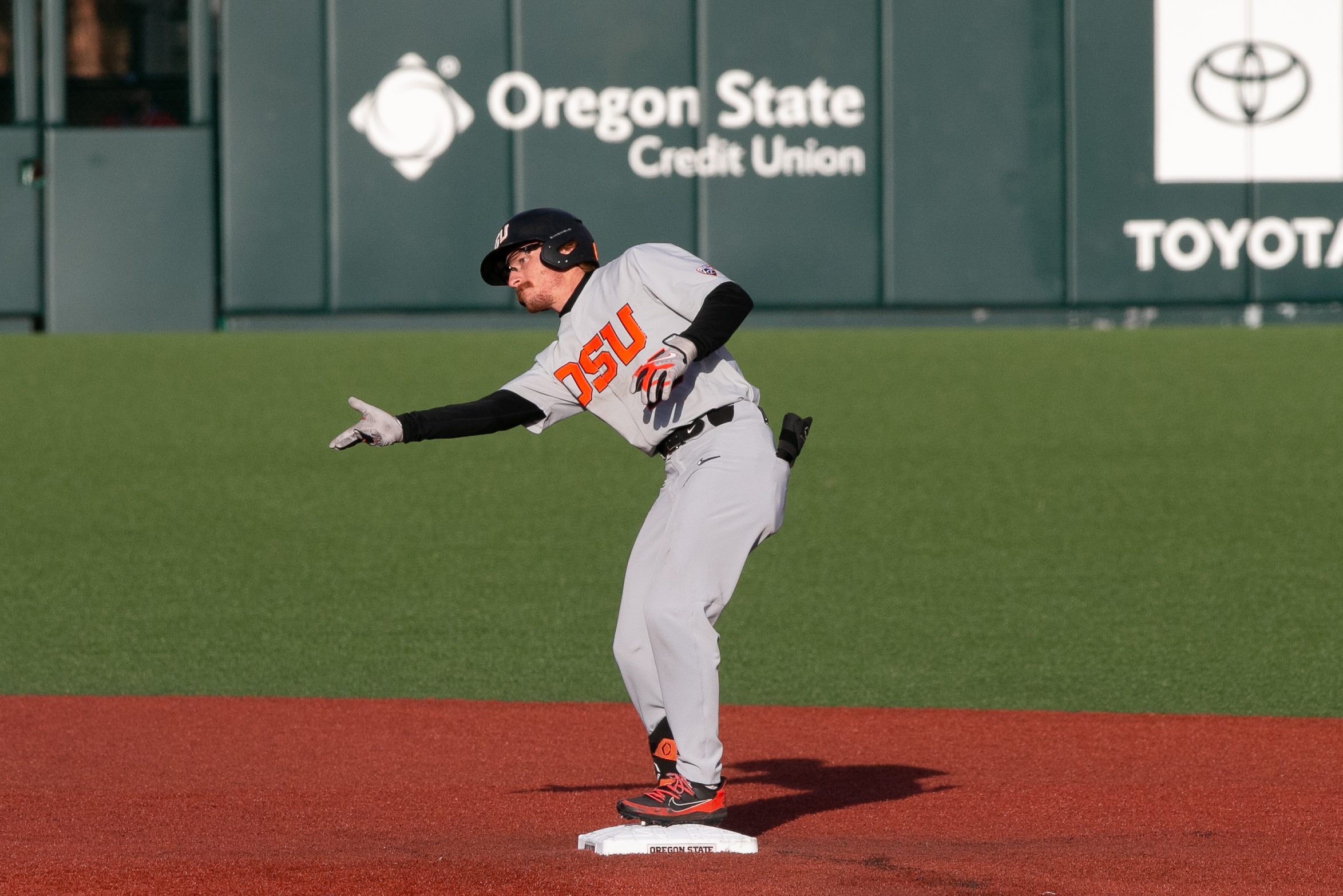 Oregon State vs. Auburn, Corvallis Super Regional Game 2 - oregonlive.com