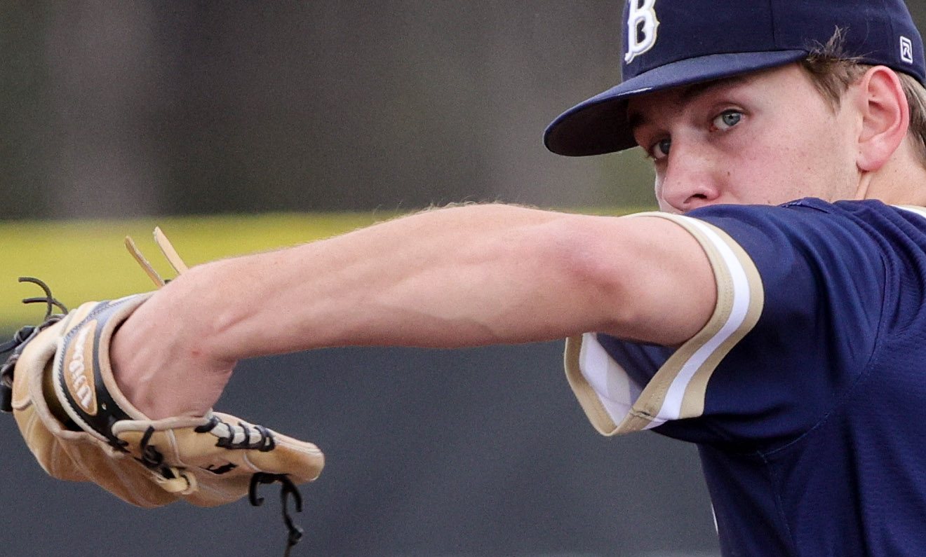 Hoover Buccaneer Baseball Classic - al.com