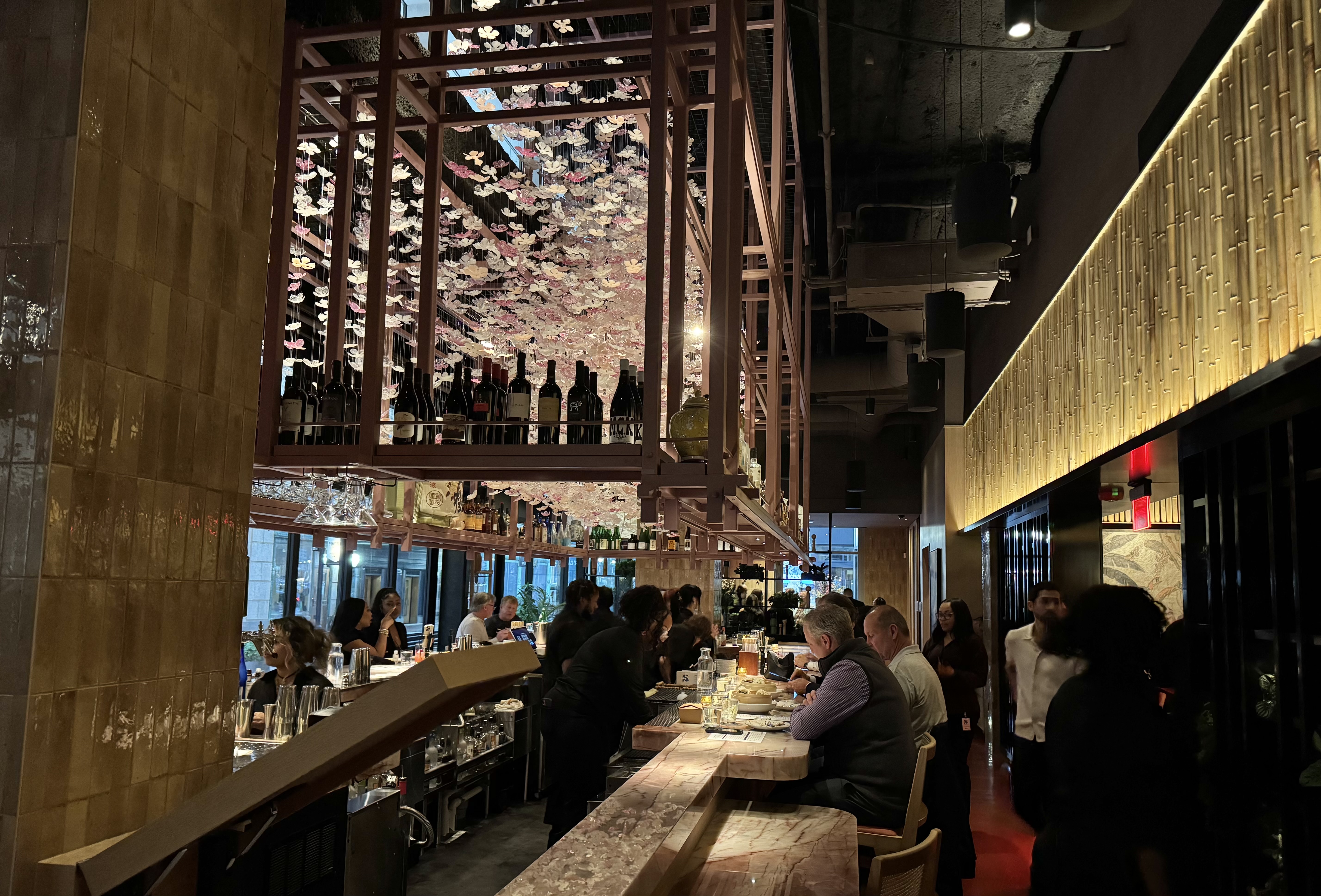 Sunda New Asian Restaurant in Detroit - mlive.com
