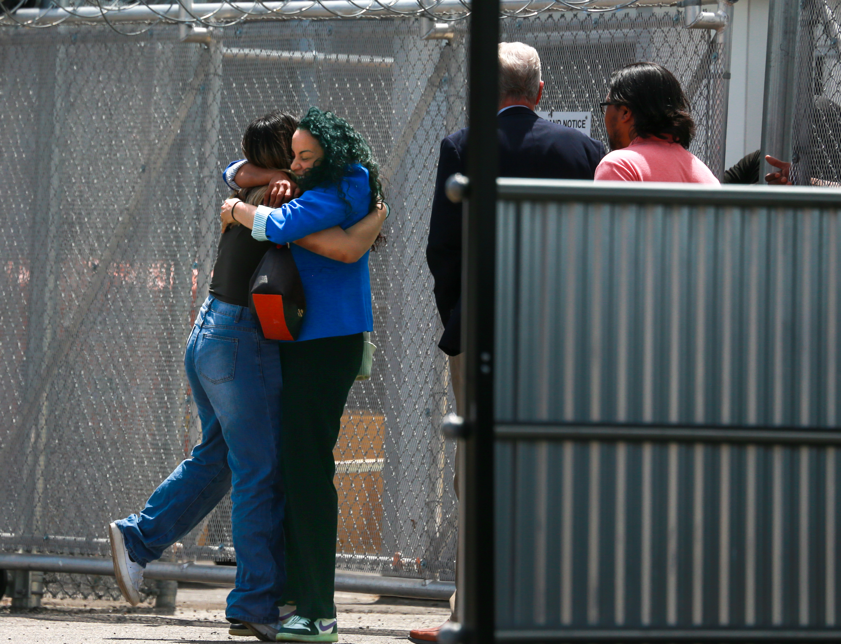 New Jersey ICE News: Latest Developments and Local Coverage