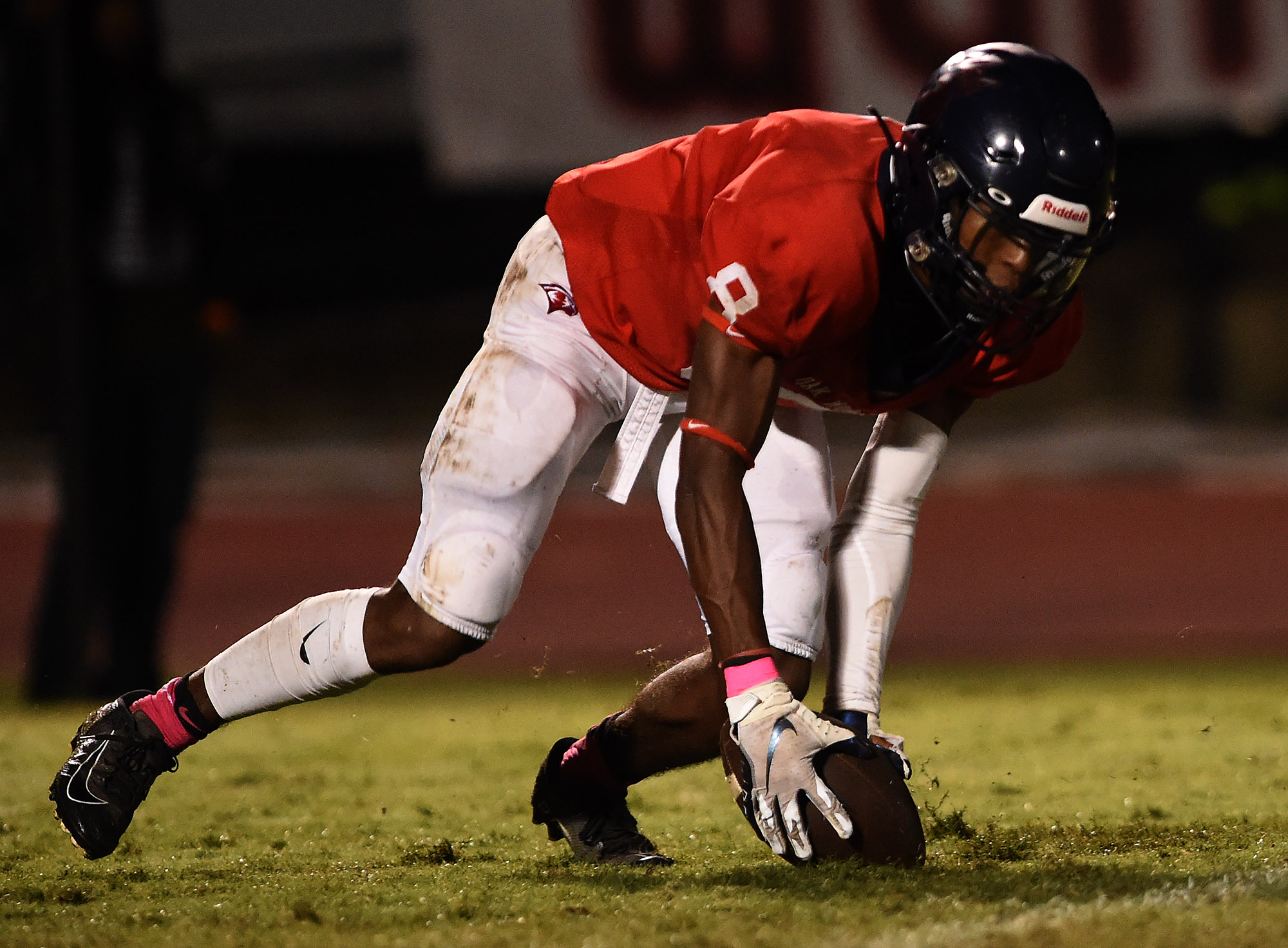 Hewitt-Trussville vs. Oak Mountain Football - al.com
