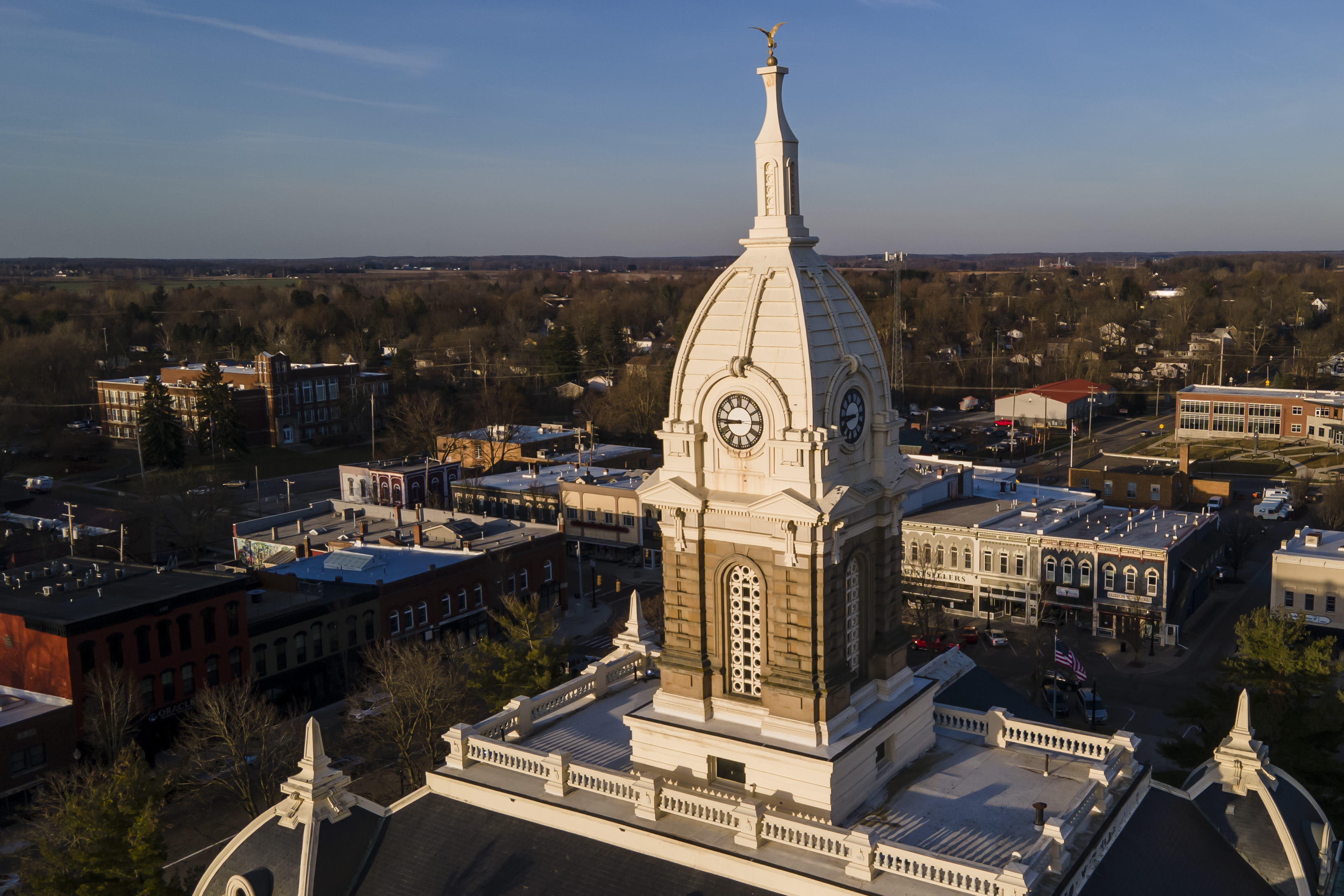 Michigan's first same-sex marriage turned couple into ‘accidental ...
