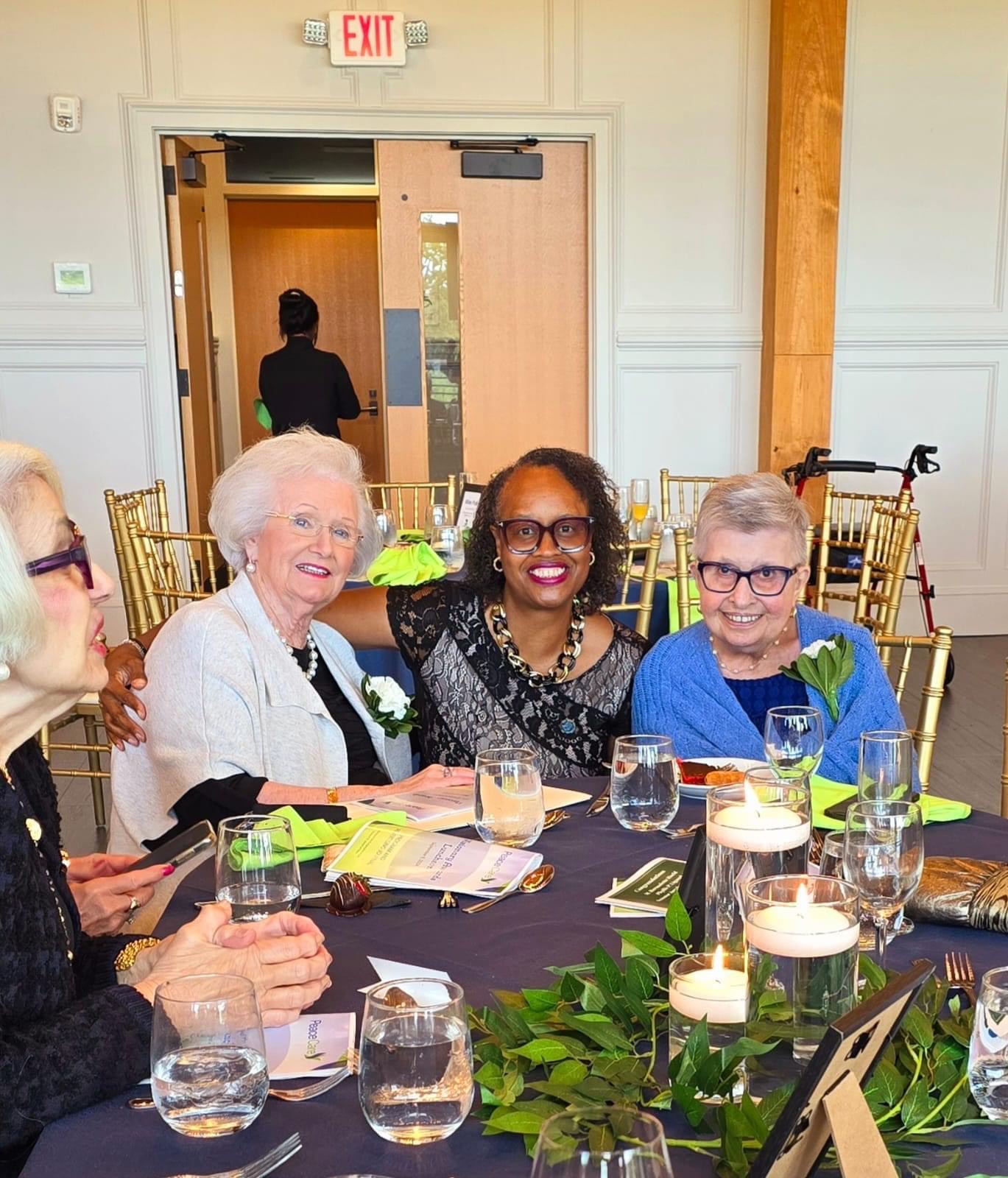 Peace Care holds first award ceremony in five years - nj.com