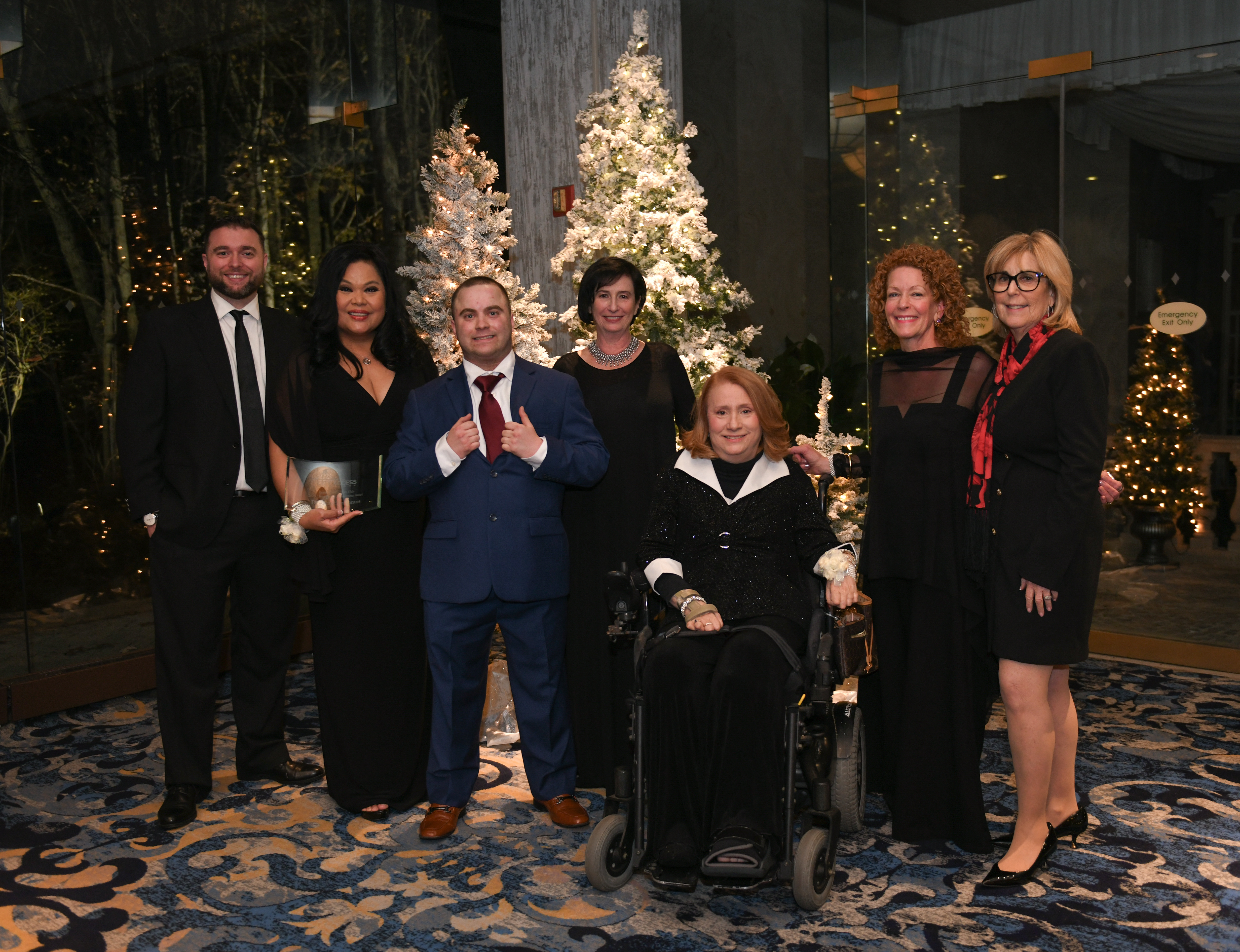 City Access New York honors 5 community Leaders - silive.com