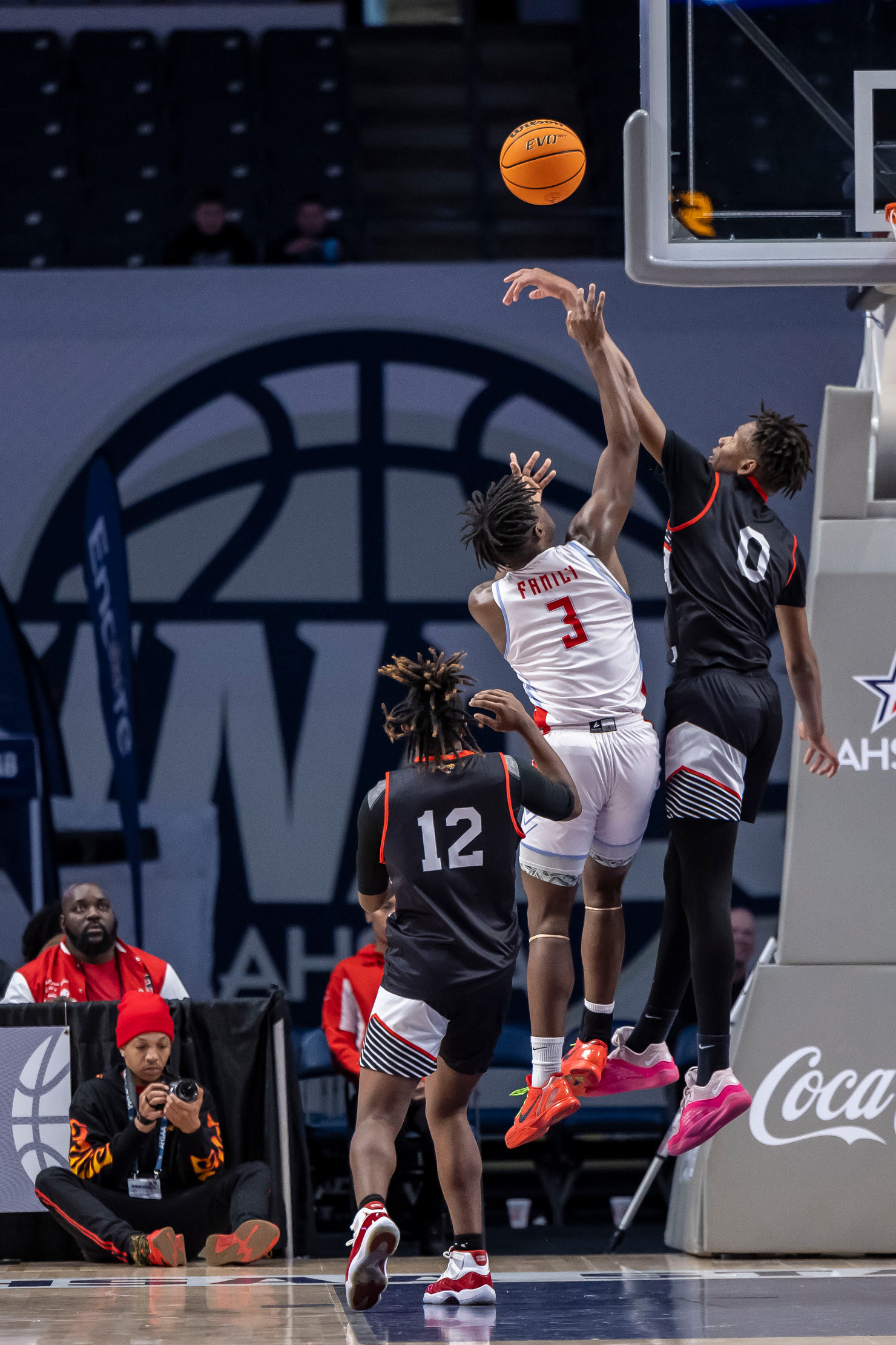 AHSAA 3A boys final: Midfield vs. Hillcrest-Evergreen - al.com