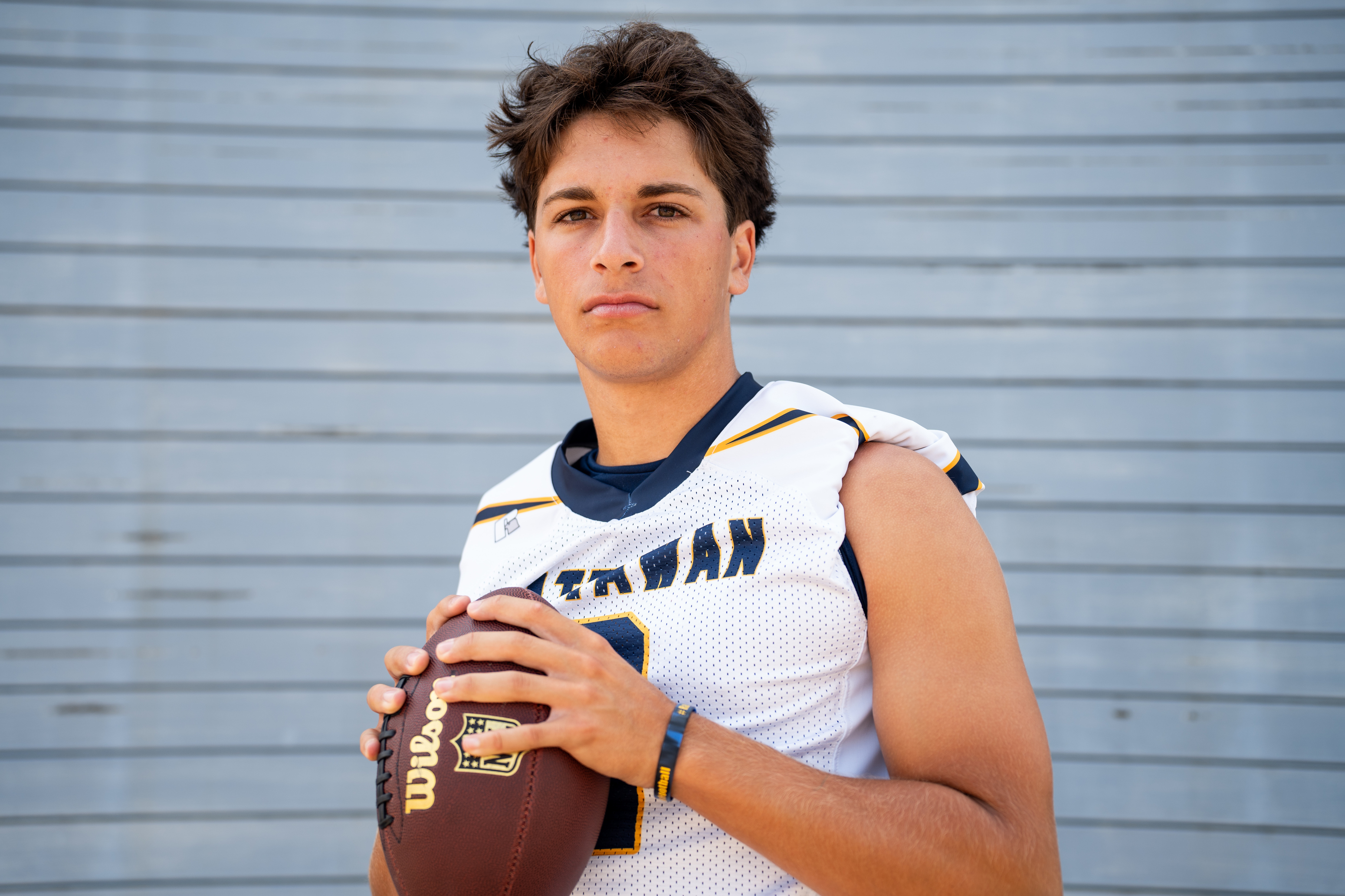 Mattawan football prepares for 2024 season - mlive.com