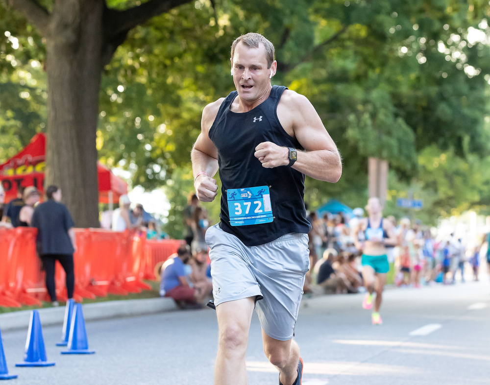 Harrisburg Mile - pennlive.com