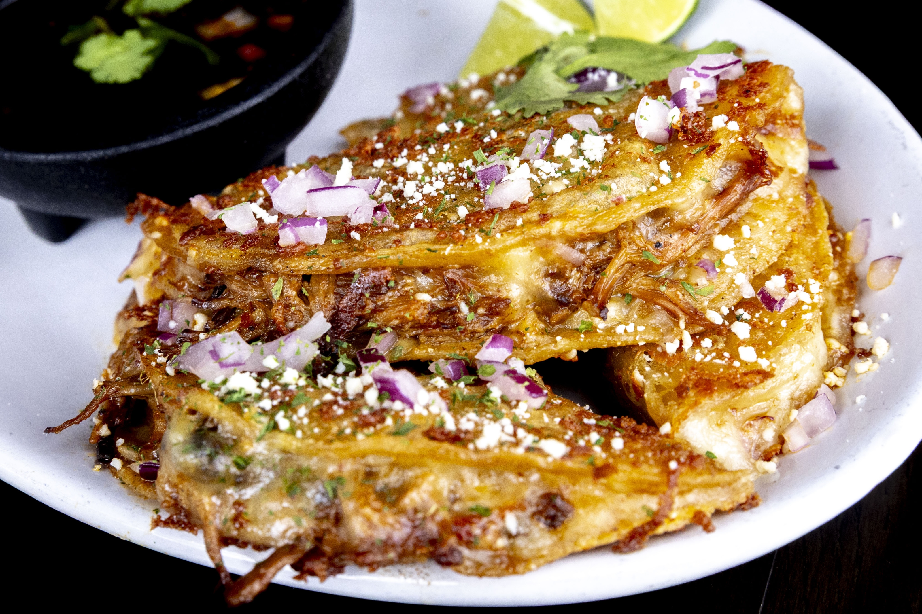 Michigan's Best Local Eats: On The Bricks serves up delicious flavors ...
