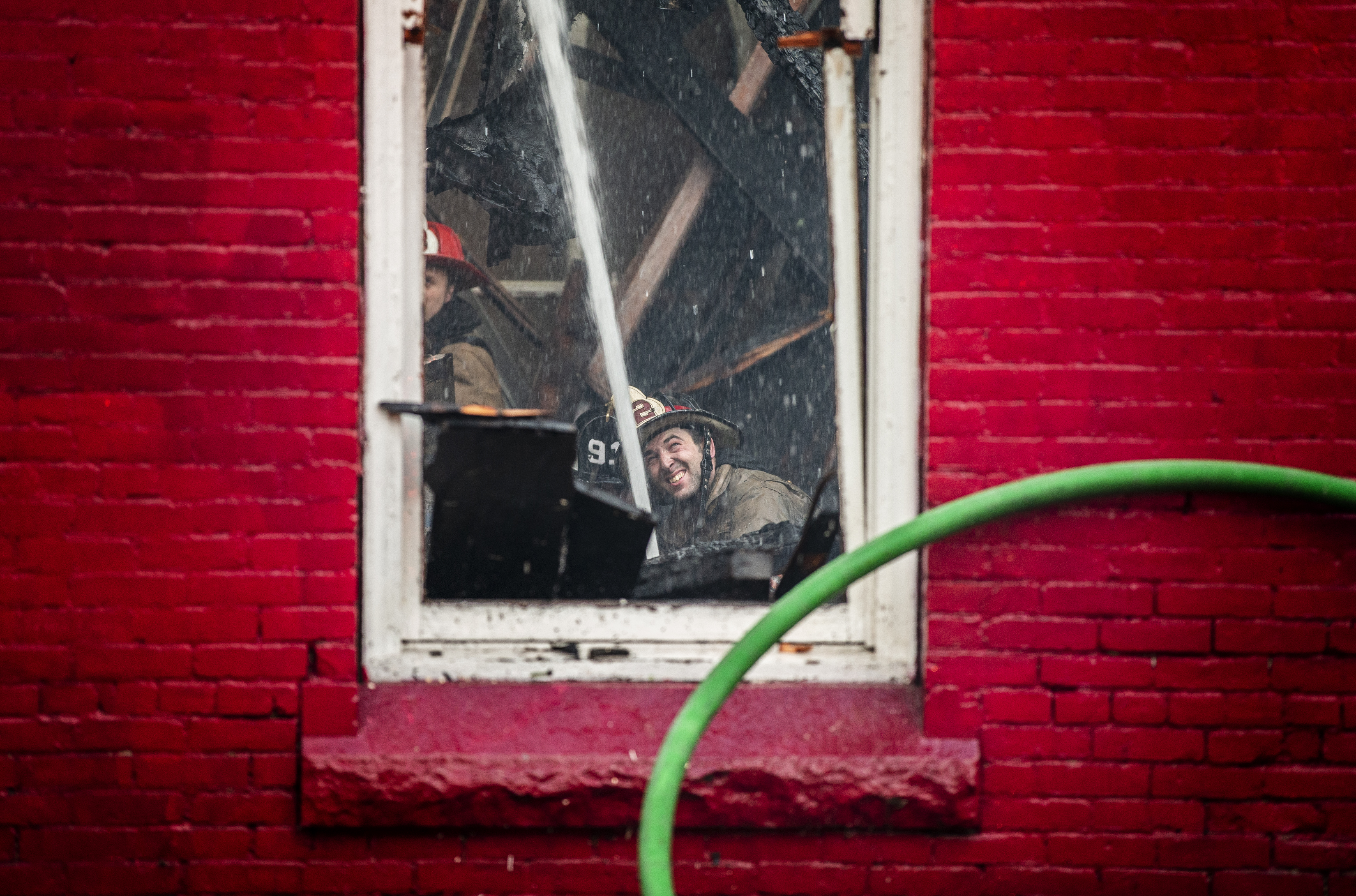 Steelton church destroyed in fire on Good Friday - pennlive.com