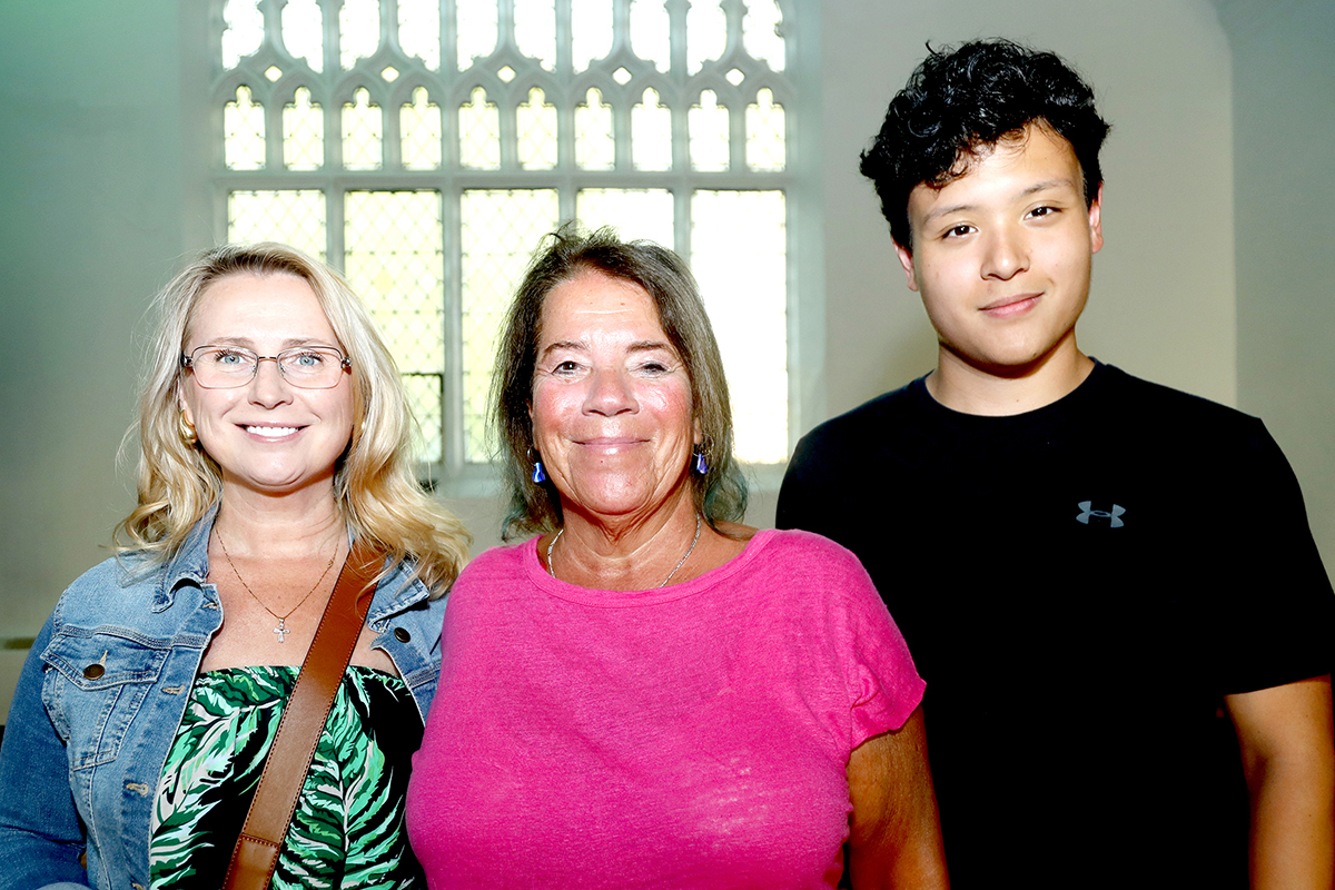 Father Goose Music performance at 52 Sumner - masslive.com