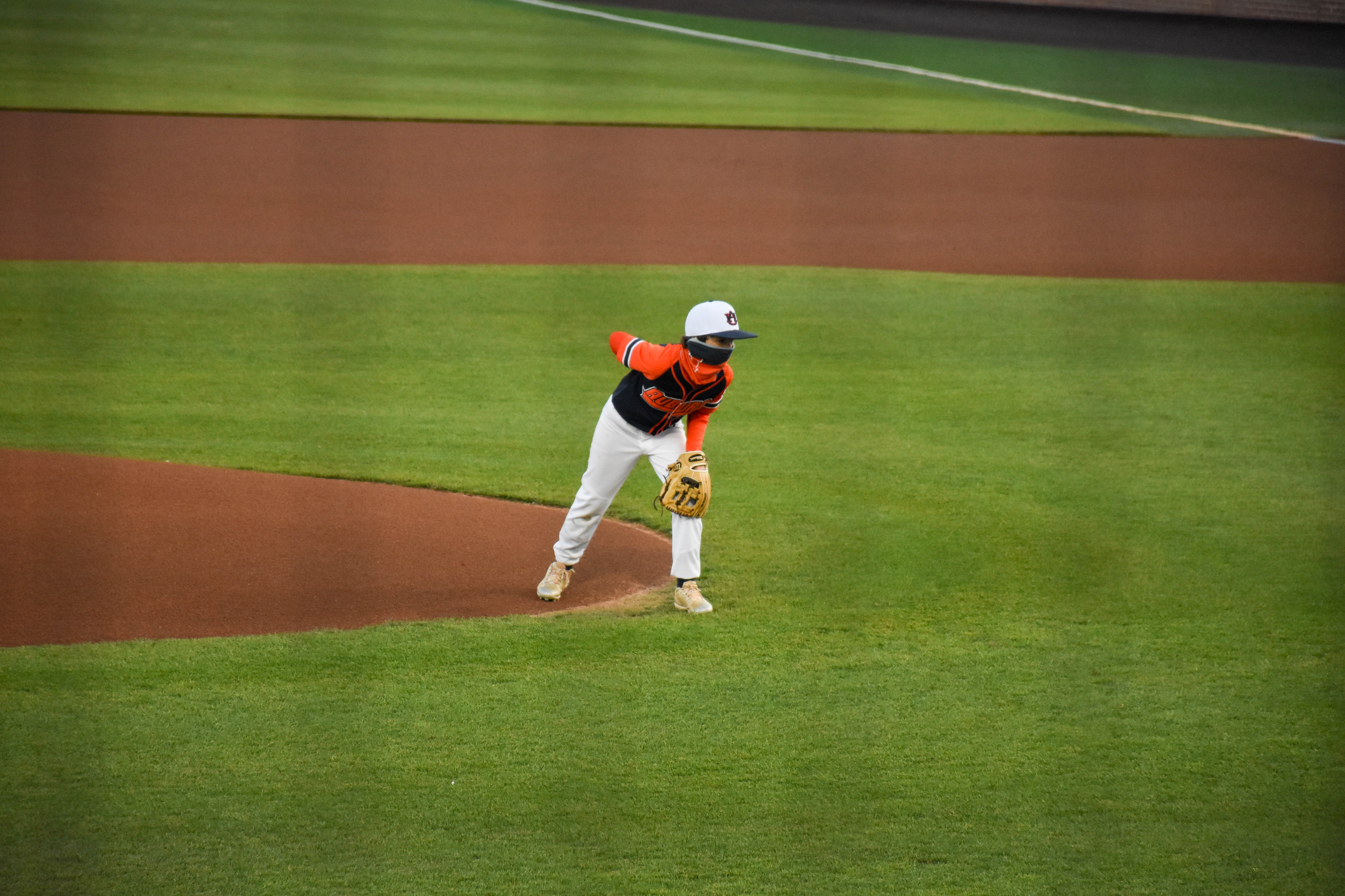 Auburn baseball vs LSU - al.com