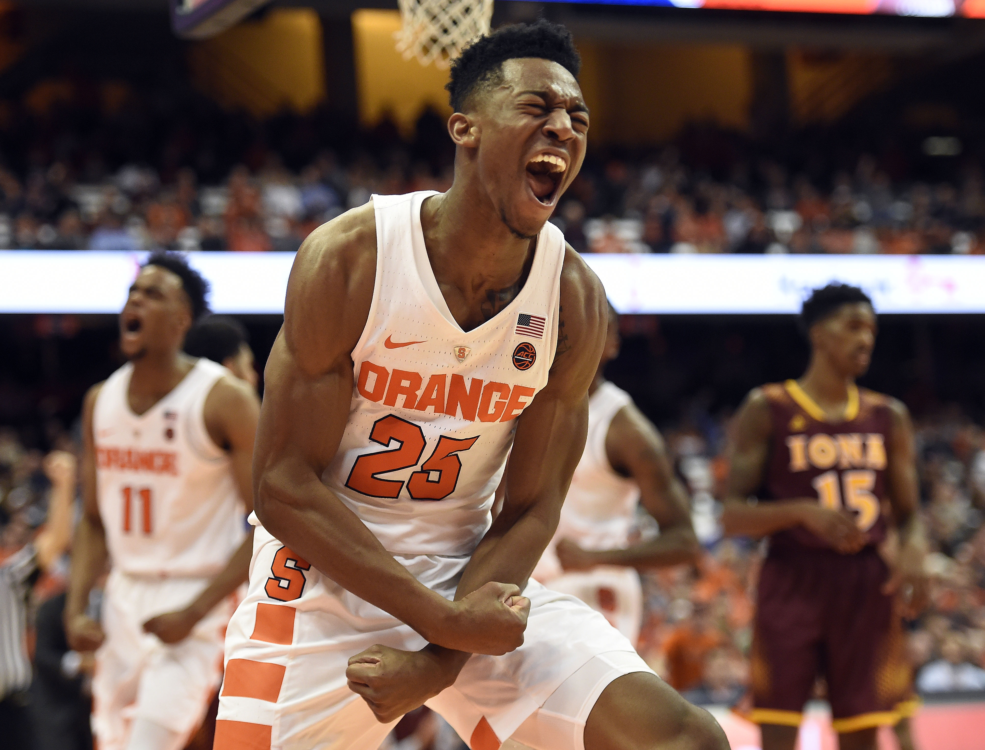 Orange Sports - Syracuse.com