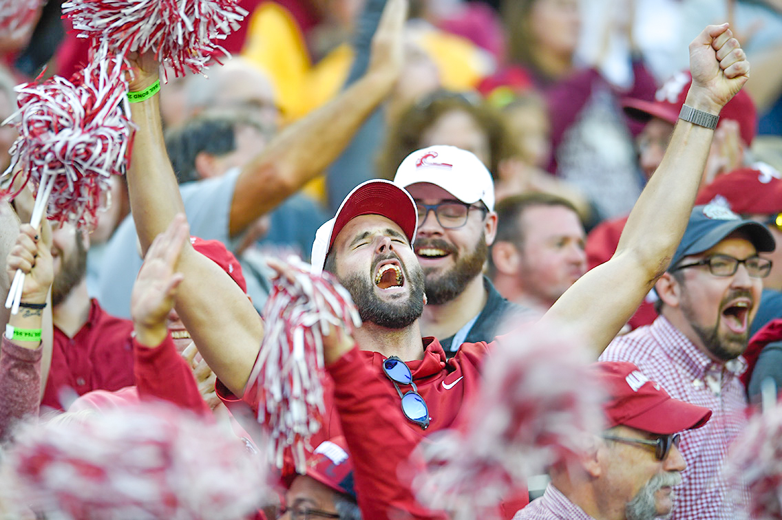 Alabama Football | Alabama Crimson Tide Football - AL.com
