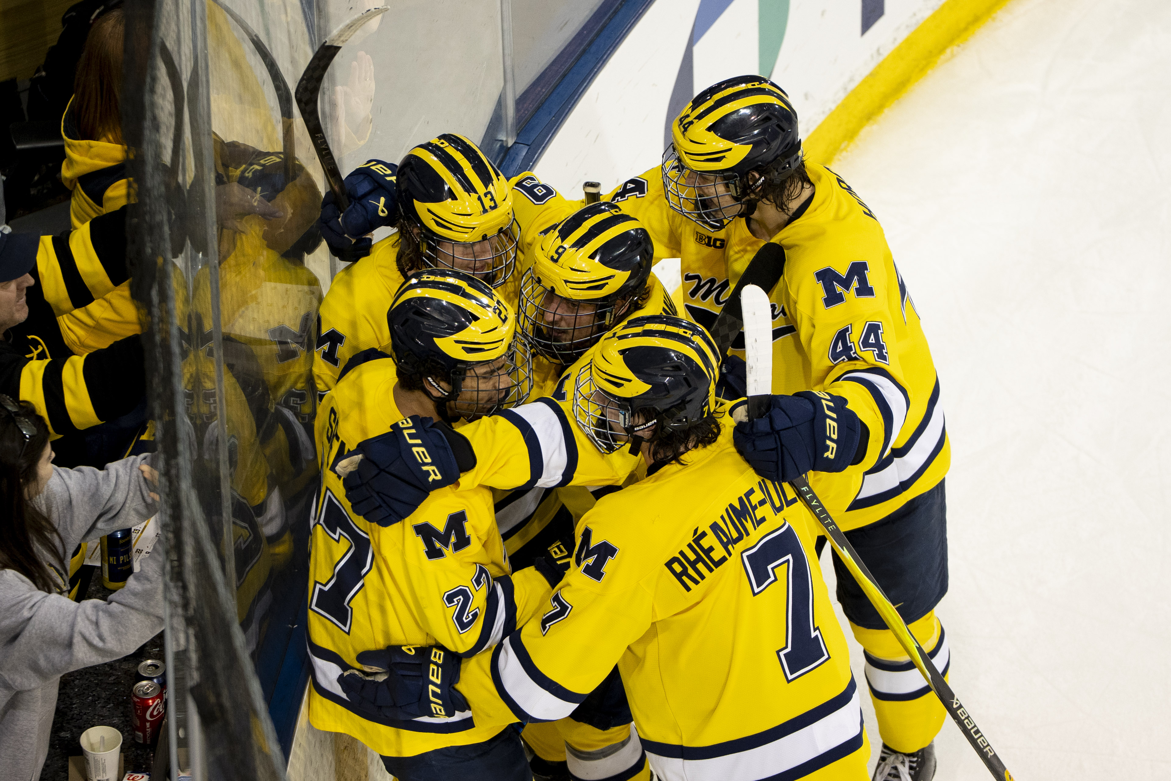 Michigan Wolverines Men's Basketball - MLive.com