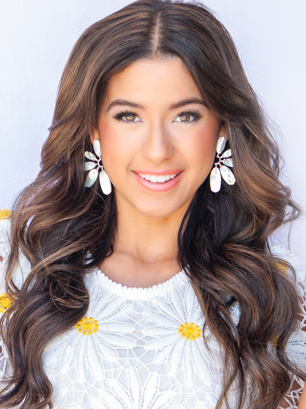 Miss America's Teen 2024: Meet 51 teens competing for the title - al.com