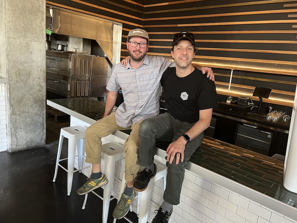 Ruse Brewing opening in Slabtown - oregonlive.com