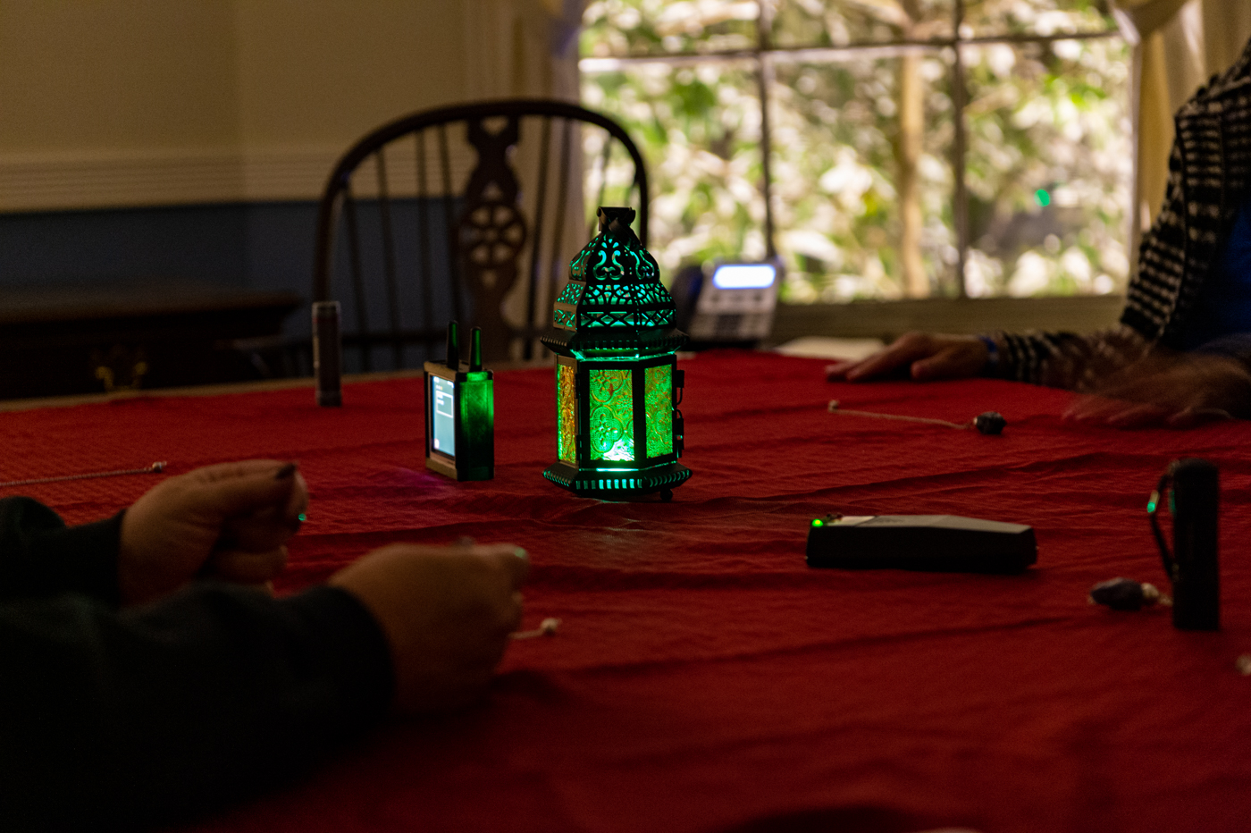 Hyperlocal Paranormal - nj.com