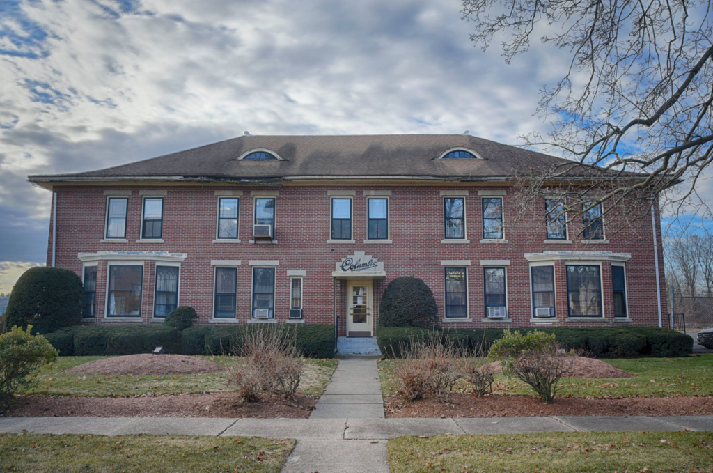 Columbia Manufacturing Inc. of Westfield for Outlook 2021 - masslive.com