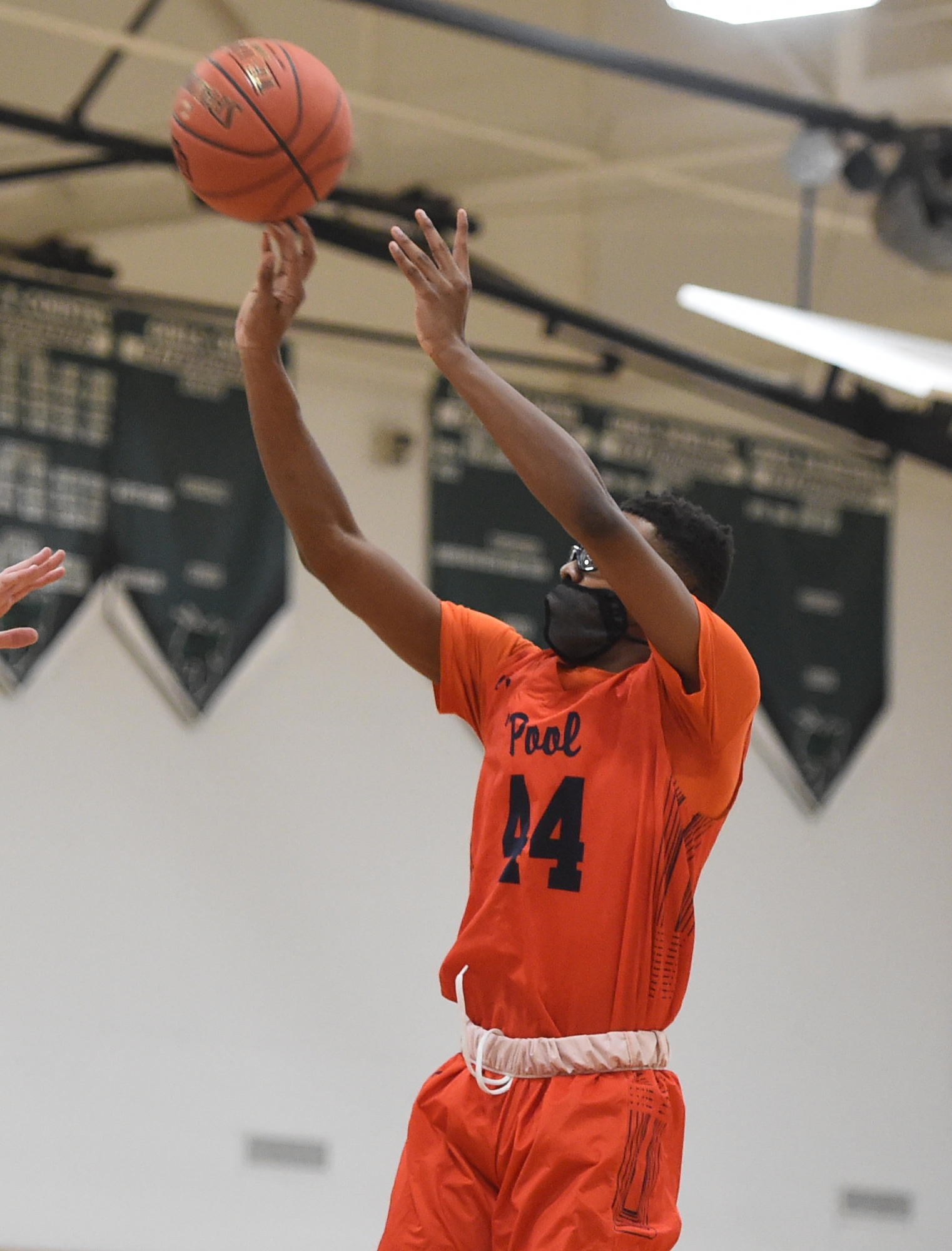 Liverpool vs. Fayetteville-Manlius Boys basketball - syracuse.com