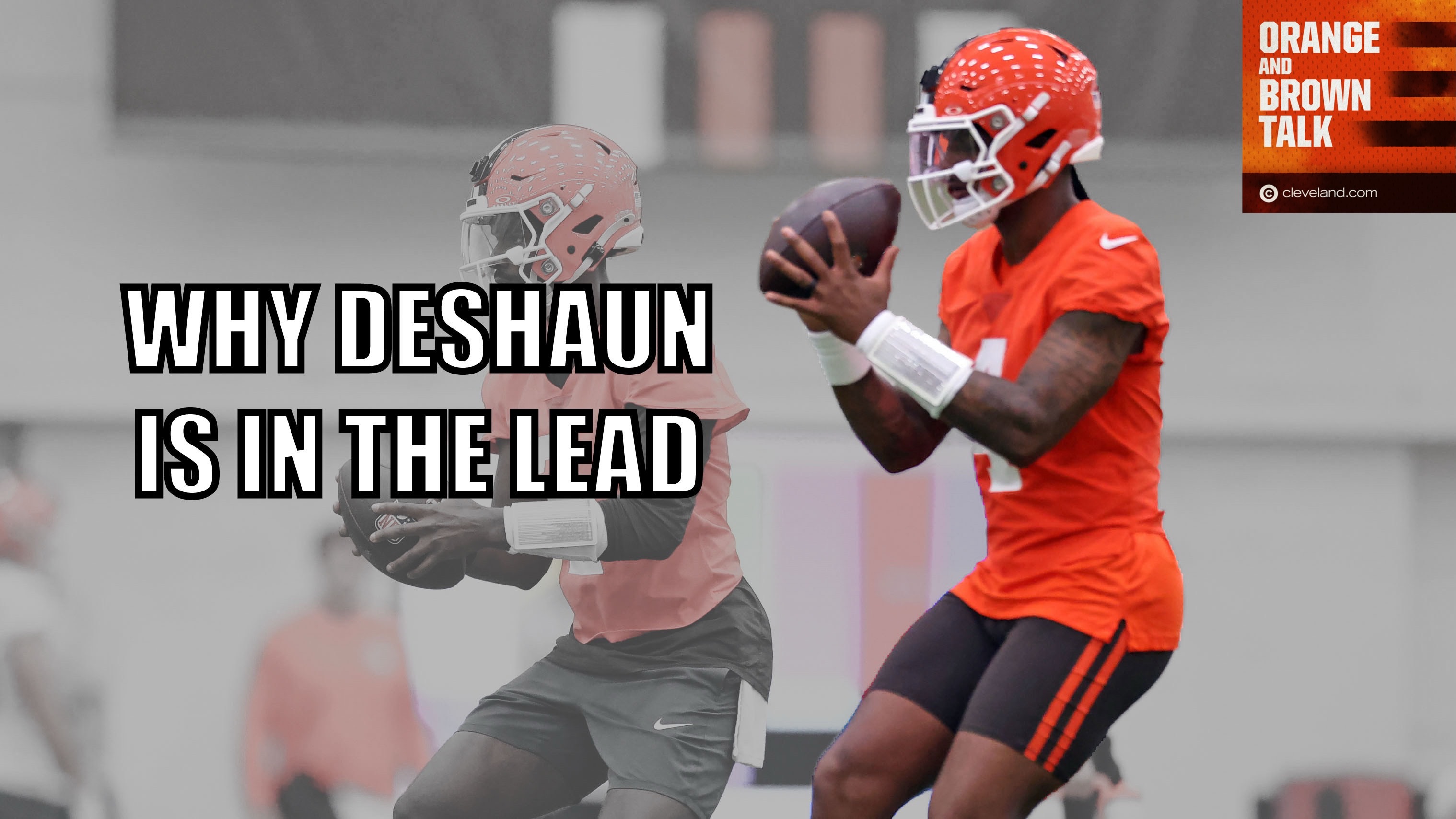Deshaun Watson Latest News Today