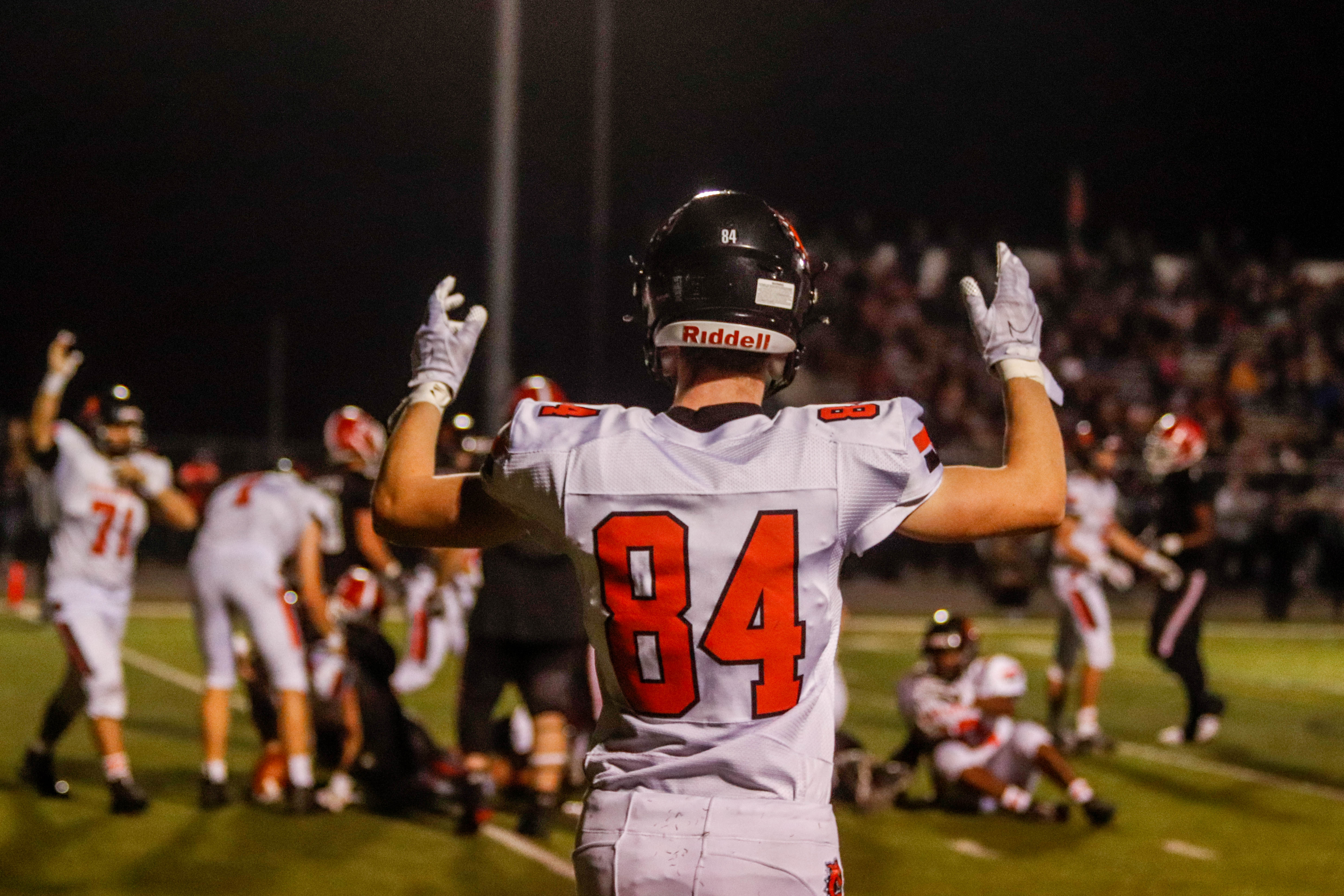 Byron Center at Northview 9/24 - mlive.com