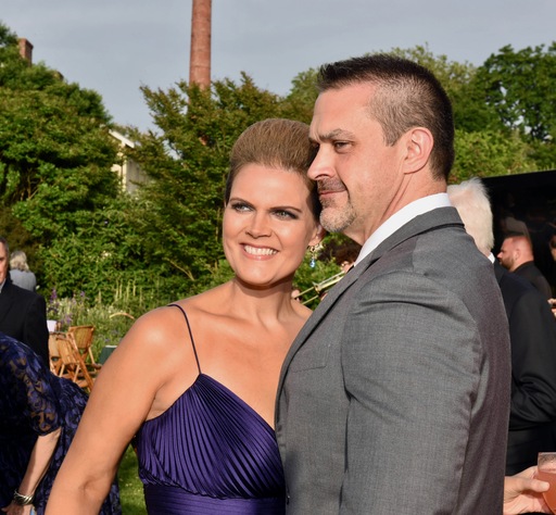 The 37th annual Neptune Ball - silive.com