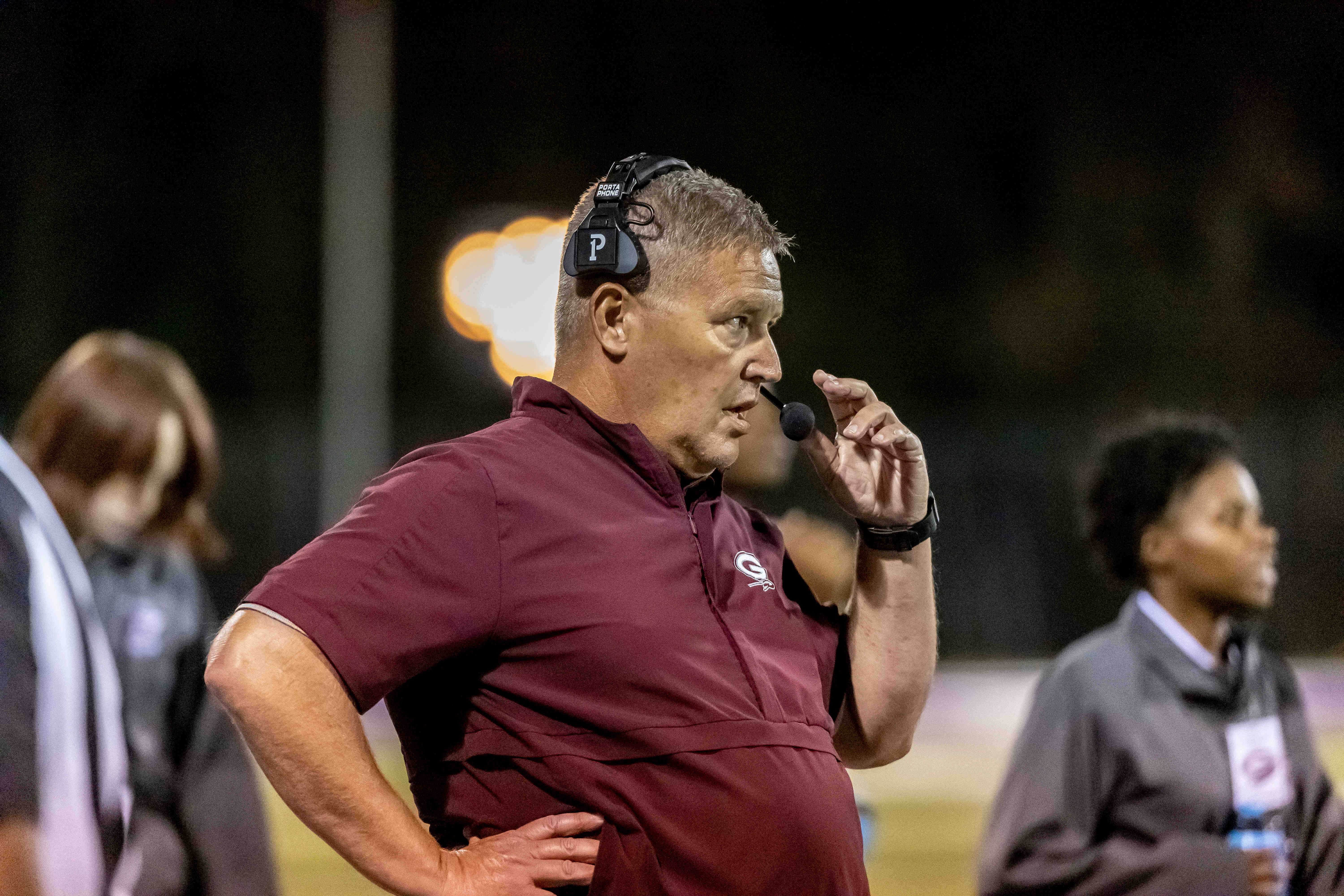 Gardendale at Minor Football - al.com