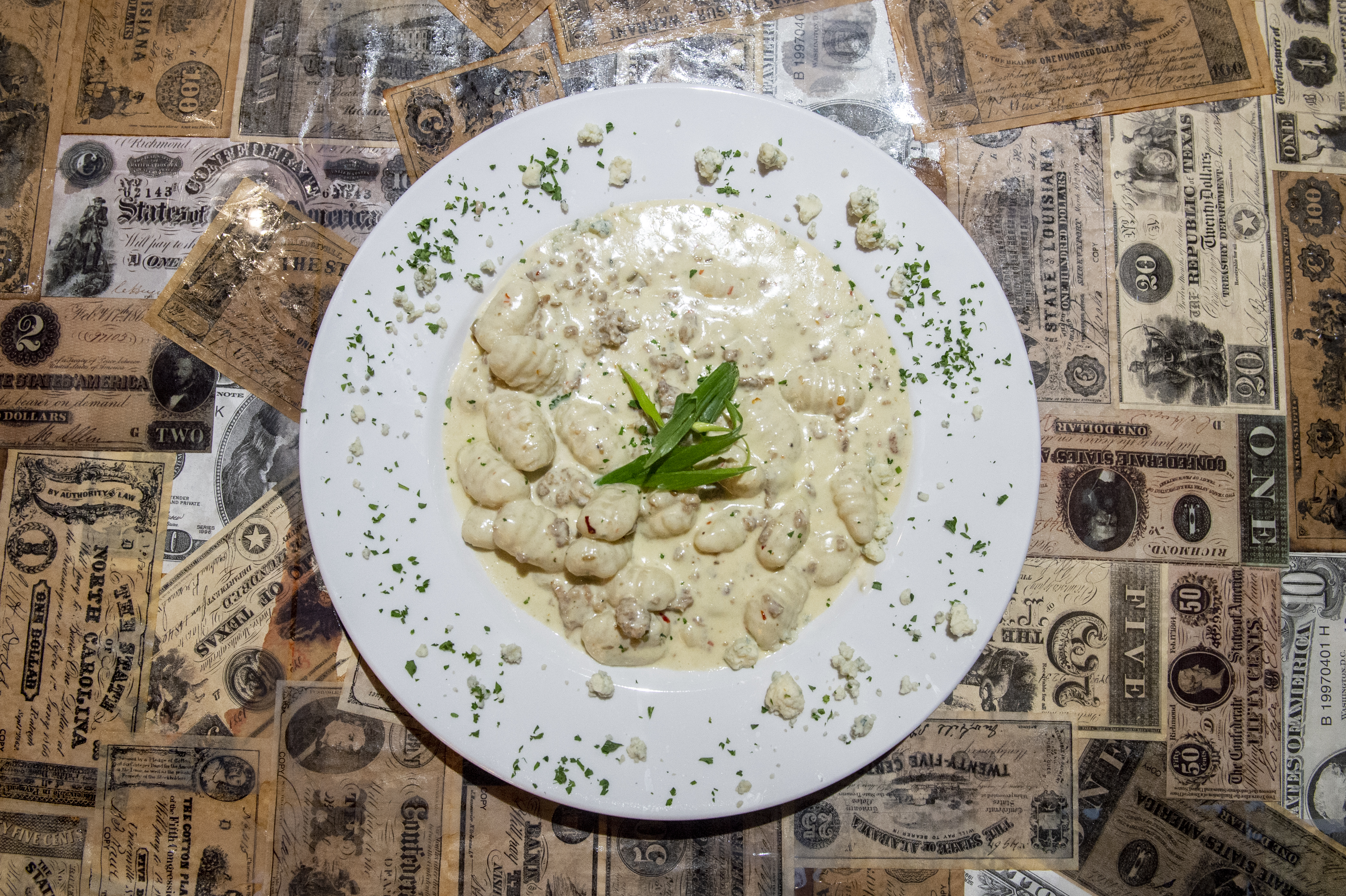 New restaurant Belva opens in Davison - mlive.com