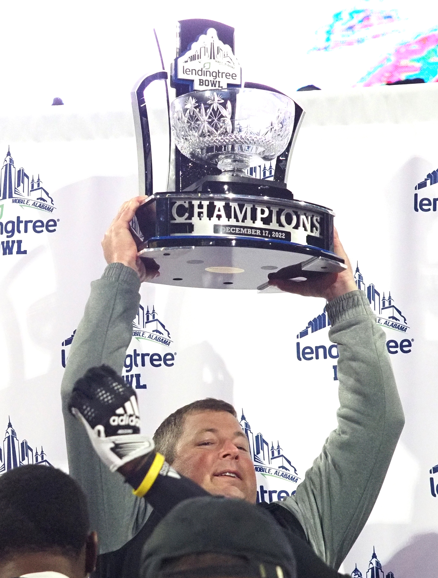 LendingTree Bowl - al.com