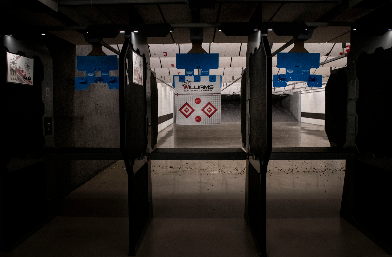 Pandemic, protest and politics contribute to record breaking gun sales ...