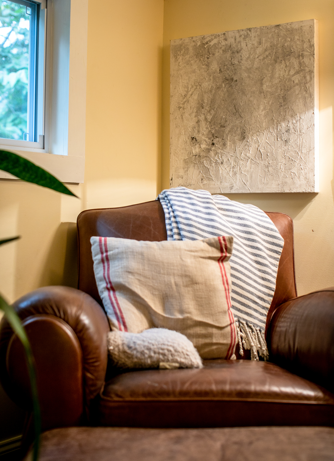At home with Sean and Jamie Dietrich - al.com