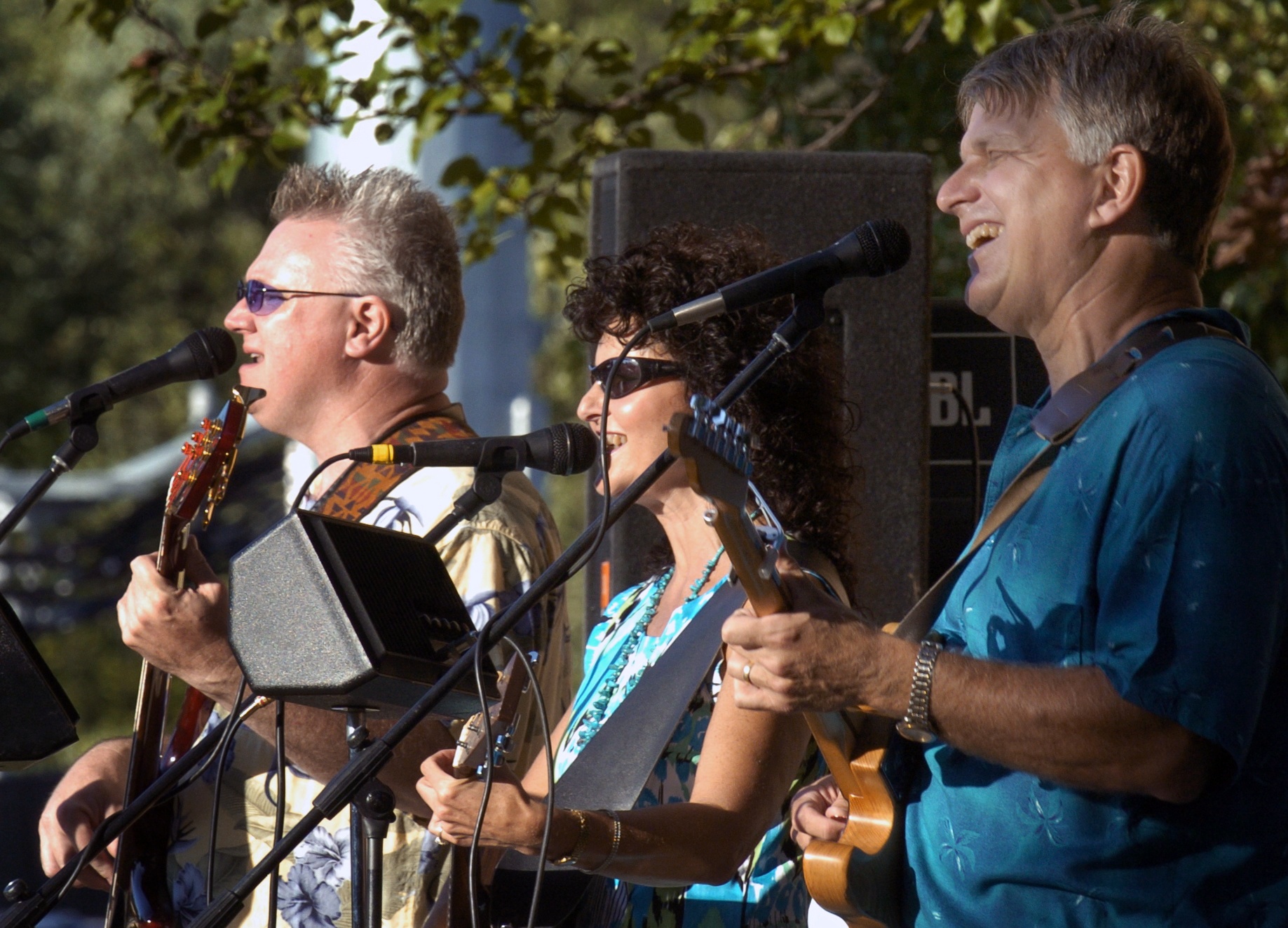 Outdoor concert series returns to Swartz Creek for summer 2021 - mlive.com
