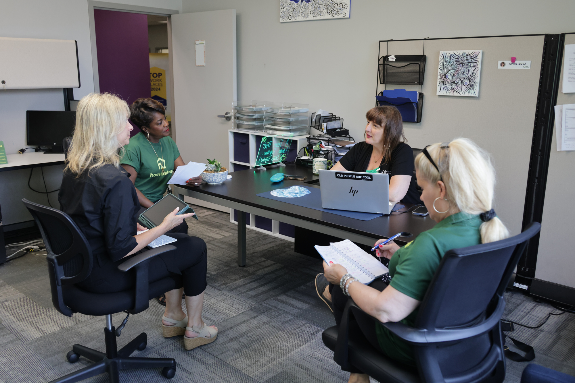 2025 Top Workplaces: First place large - Home Instead CLE - cleveland.com