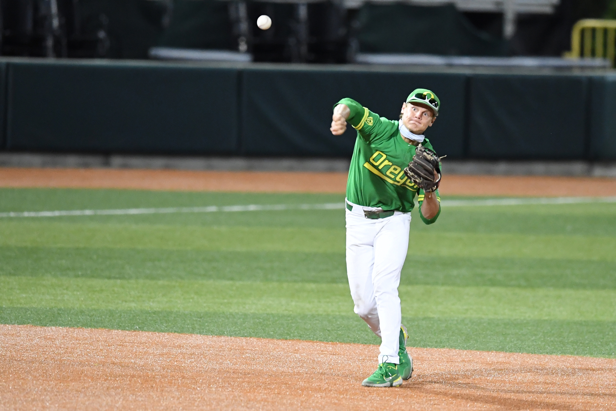 Oregon Ducks vs. LSU Tigers in Eugene Regional - oregonlive.com