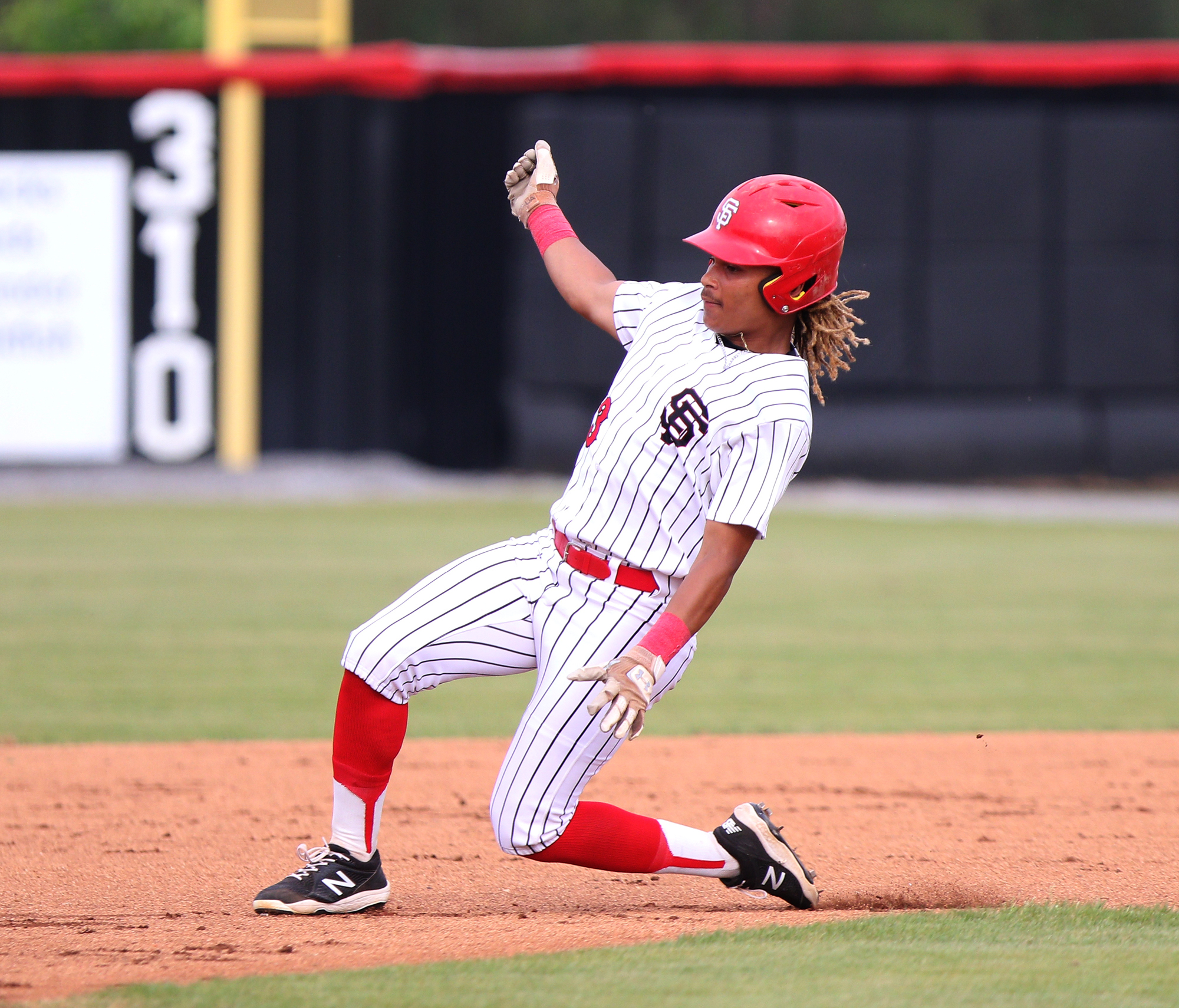 Hillcrest-Tuscaloosa at Spanish Fort baseball - al.com