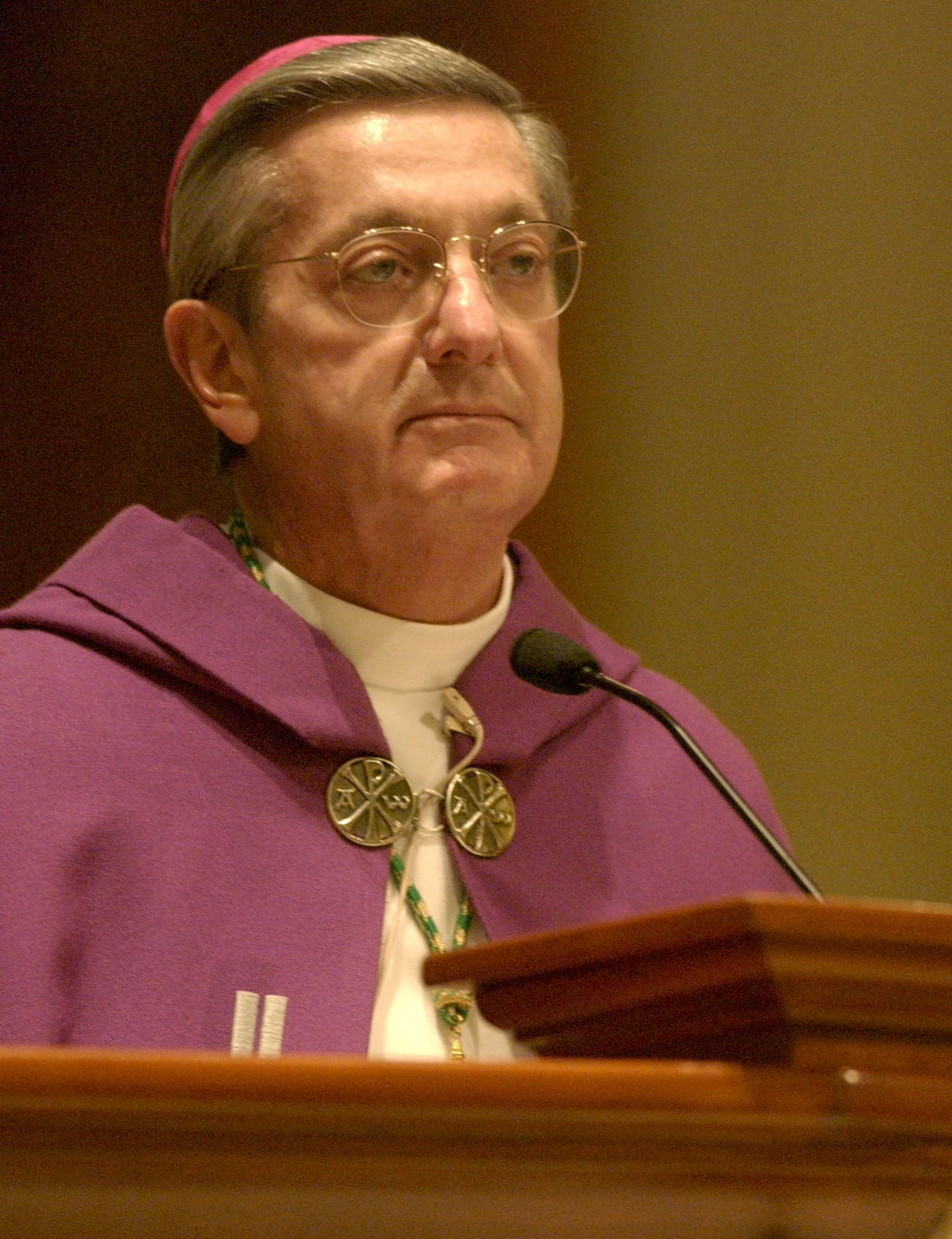 Look back at Bishop Anthony Pilla's time in Cleveland - cleveland.com