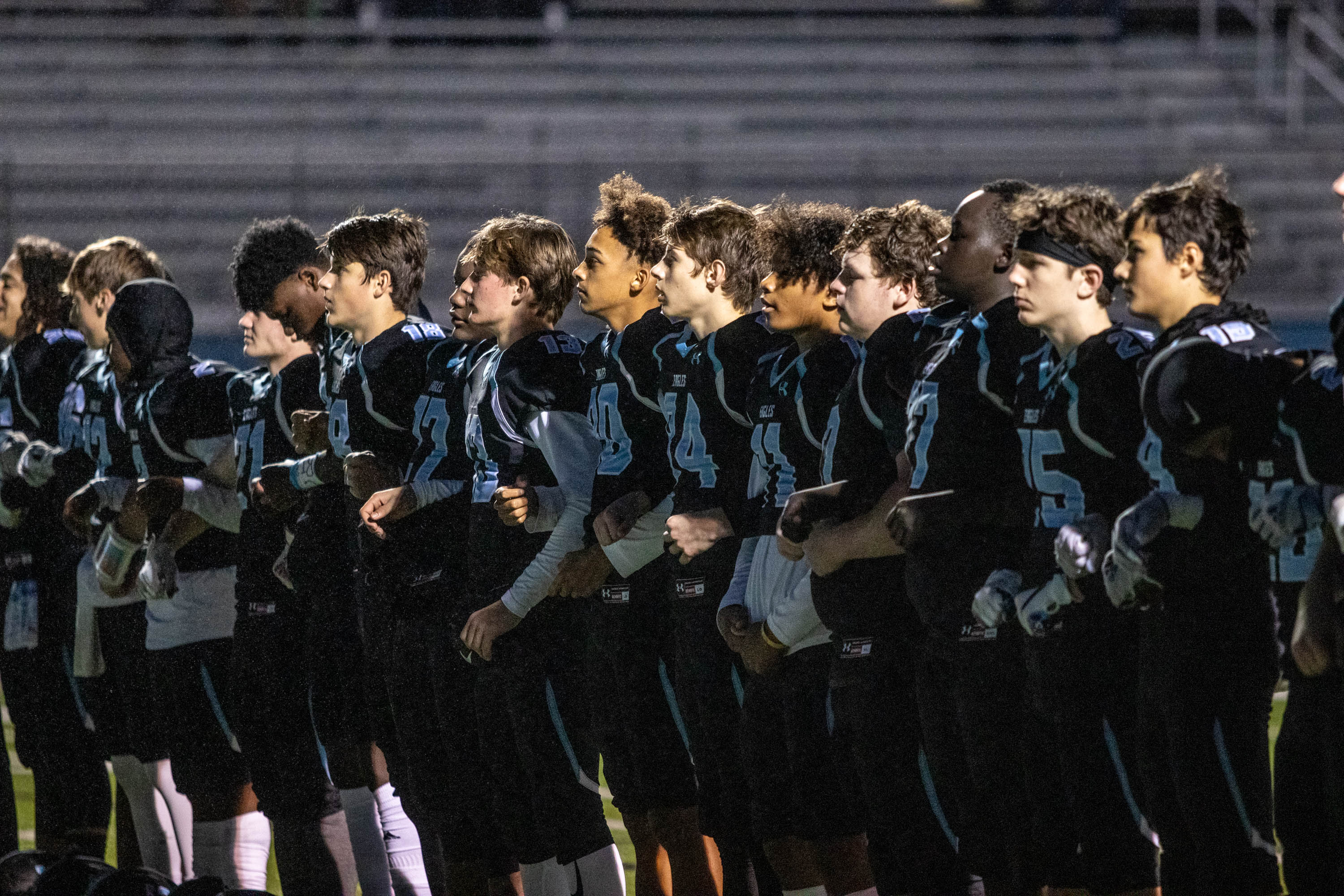 Spring Lake at Grand Rapids Christian Football - mlive.com