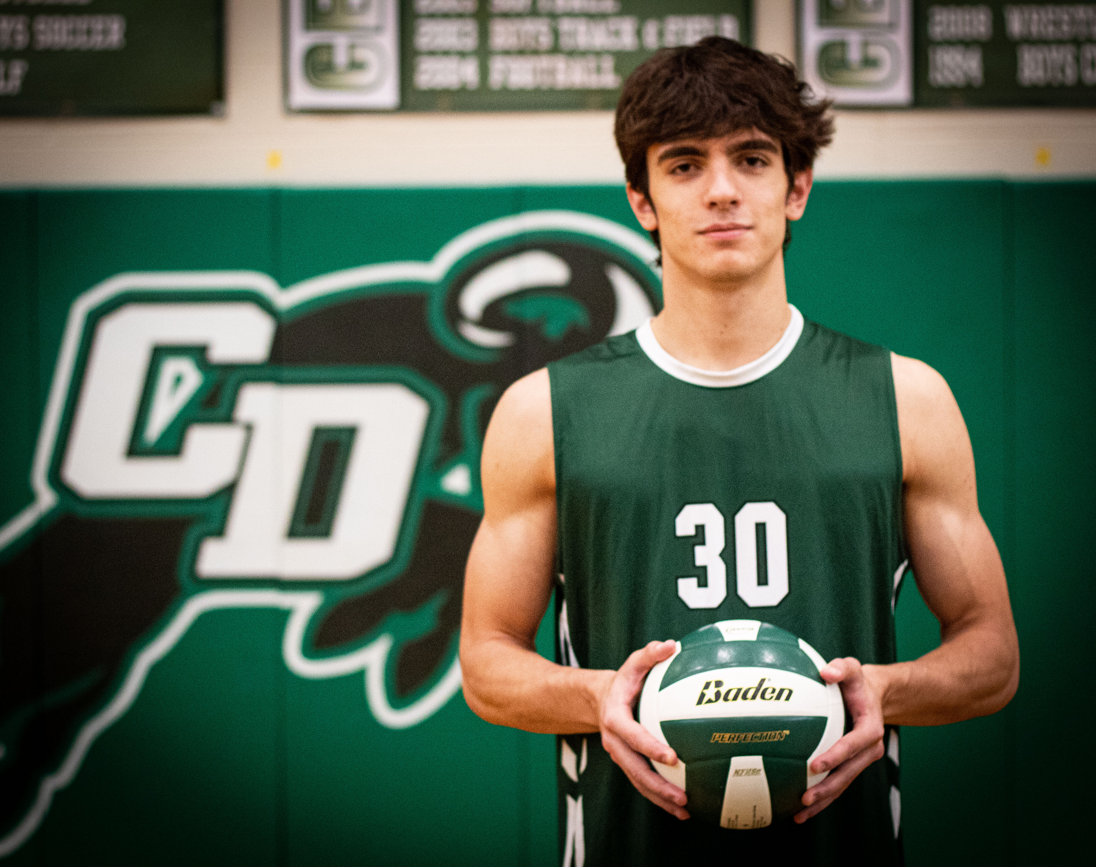 Meet the Central Dauphin boys volleyball team - pennlive.com
