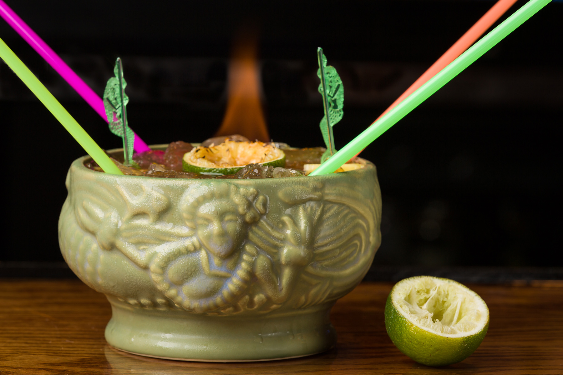 Tiki bars around Northeast Ohio and beyond - cleveland.com